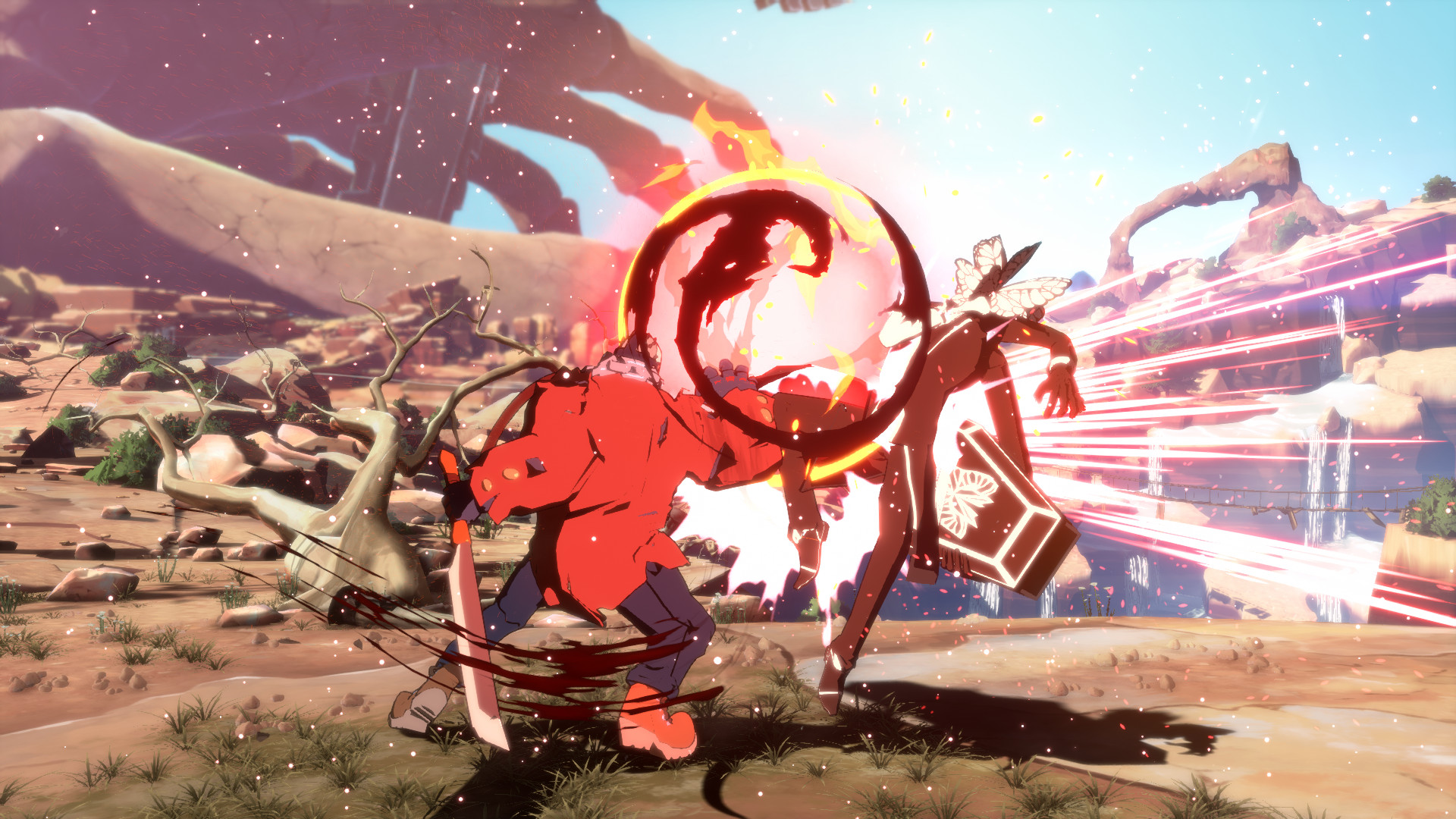 Jason Voorhees & Uber Jason/Jason X Mod for GUILTY GEAR -STRIVE- | GGST Mods