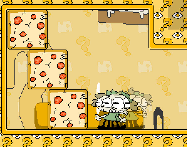 Backy + Palettes Mod for the Internship 2022 DEMO Mod for Internship ...