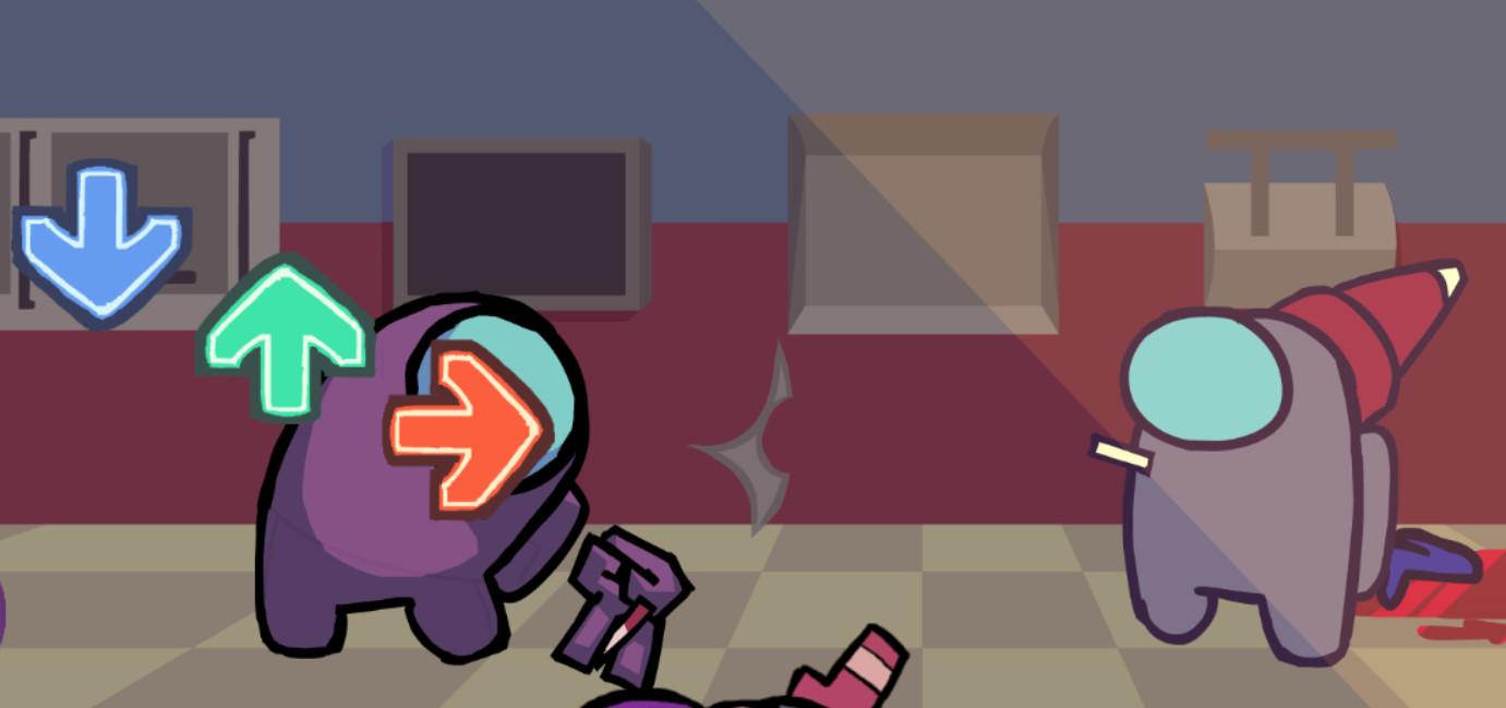 TRIFFLE MOD 2 Mod for Friday Night Funkin' | FNF Mods