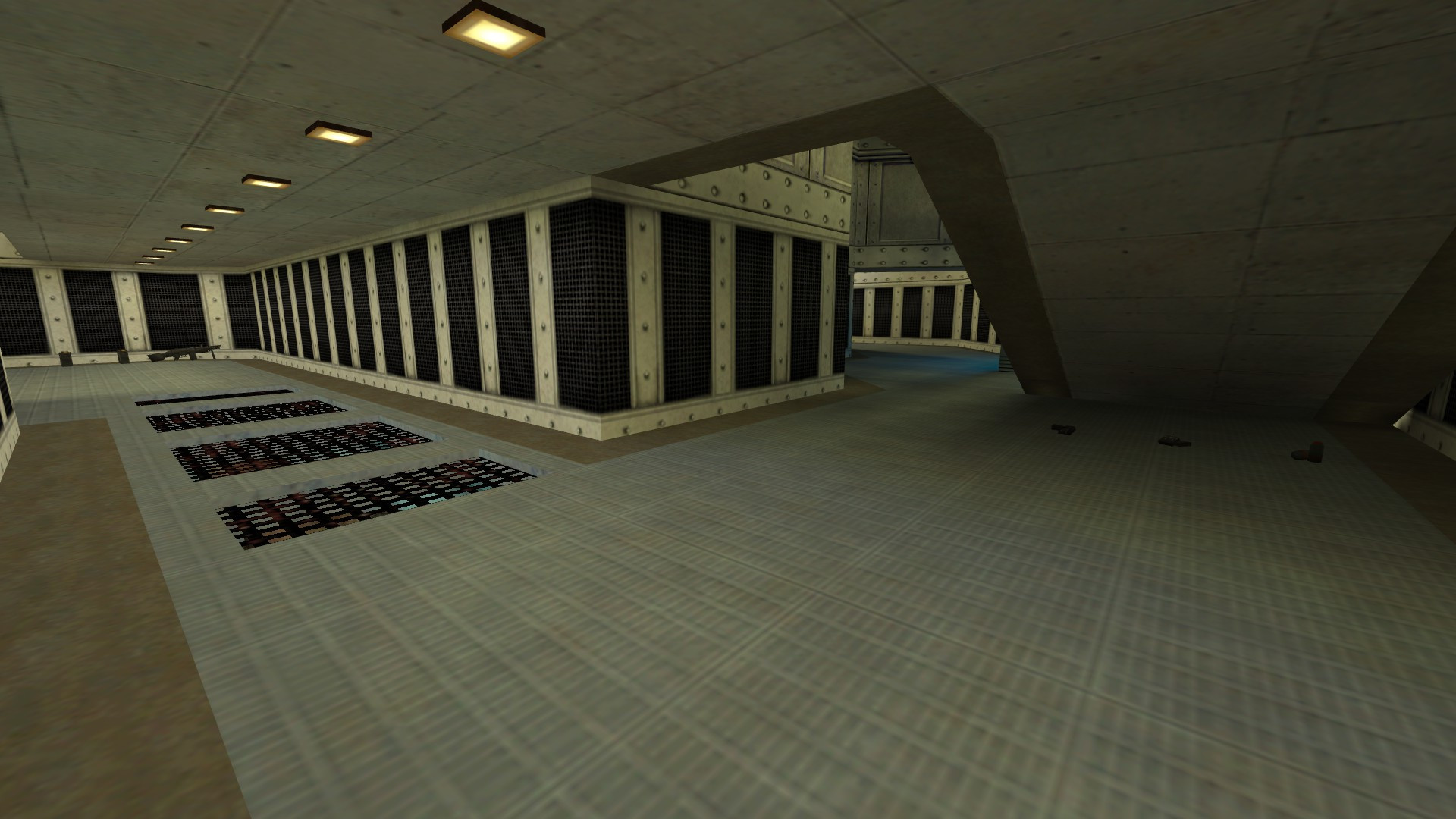 Sweet Farewell Mod for Half-Life: Opposing Force | HL:OF Mods