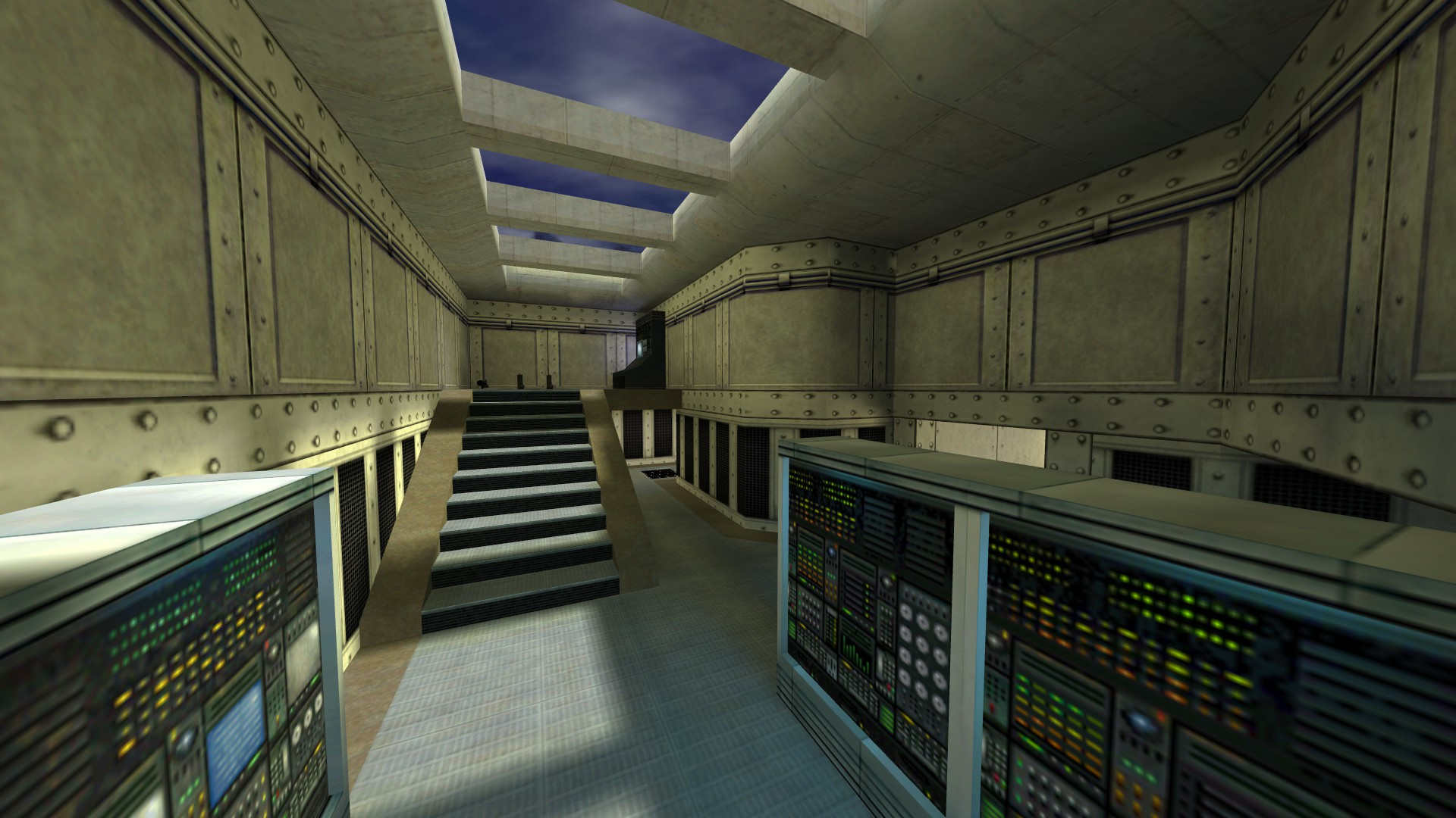 Sweet Farewell Mod for Half-Life: Opposing Force | HL:OF Mods