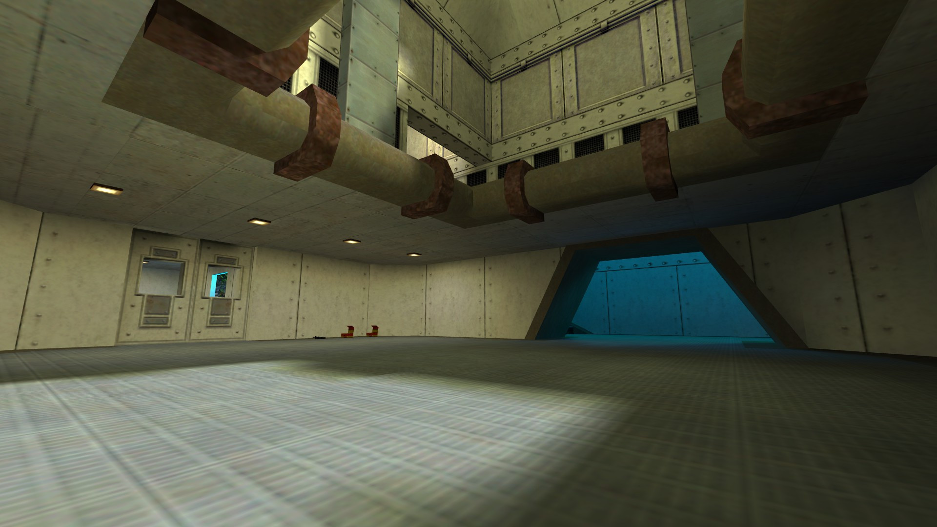 Sweet Farewell Mod for Half-Life: Opposing Force | HL:OF Mods