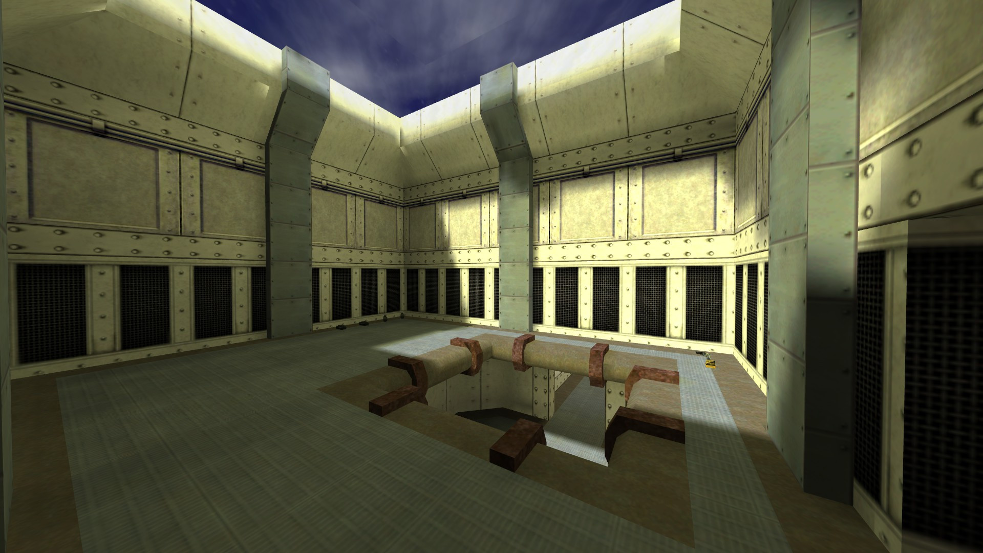 Sweet Farewell Mod for Half-Life: Opposing Force | HL:OF Mods
