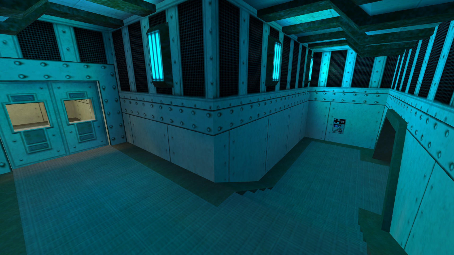Sweet Farewell Mod for Half-Life: Opposing Force | HL:OF Mods