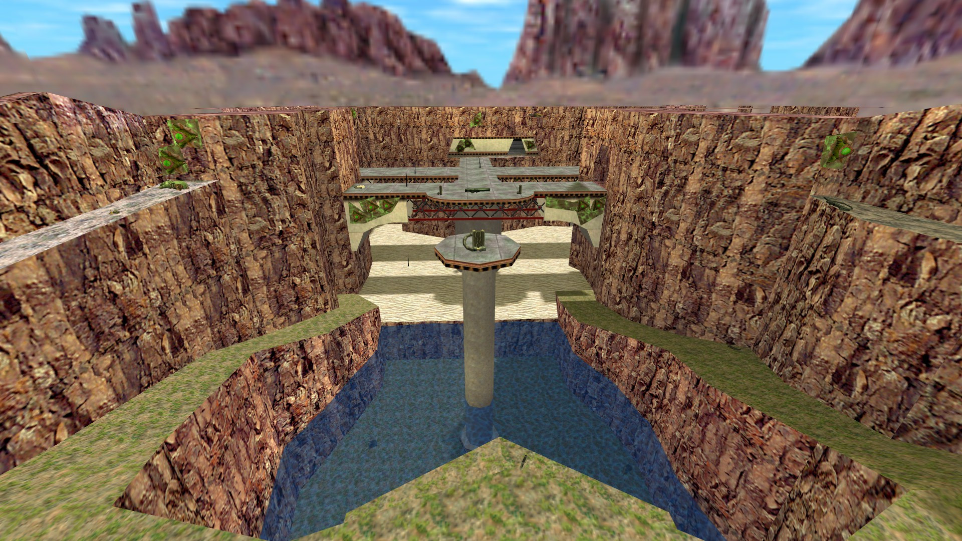 Devious Mod for Half-Life: Opposing Force | HL:OF Mods