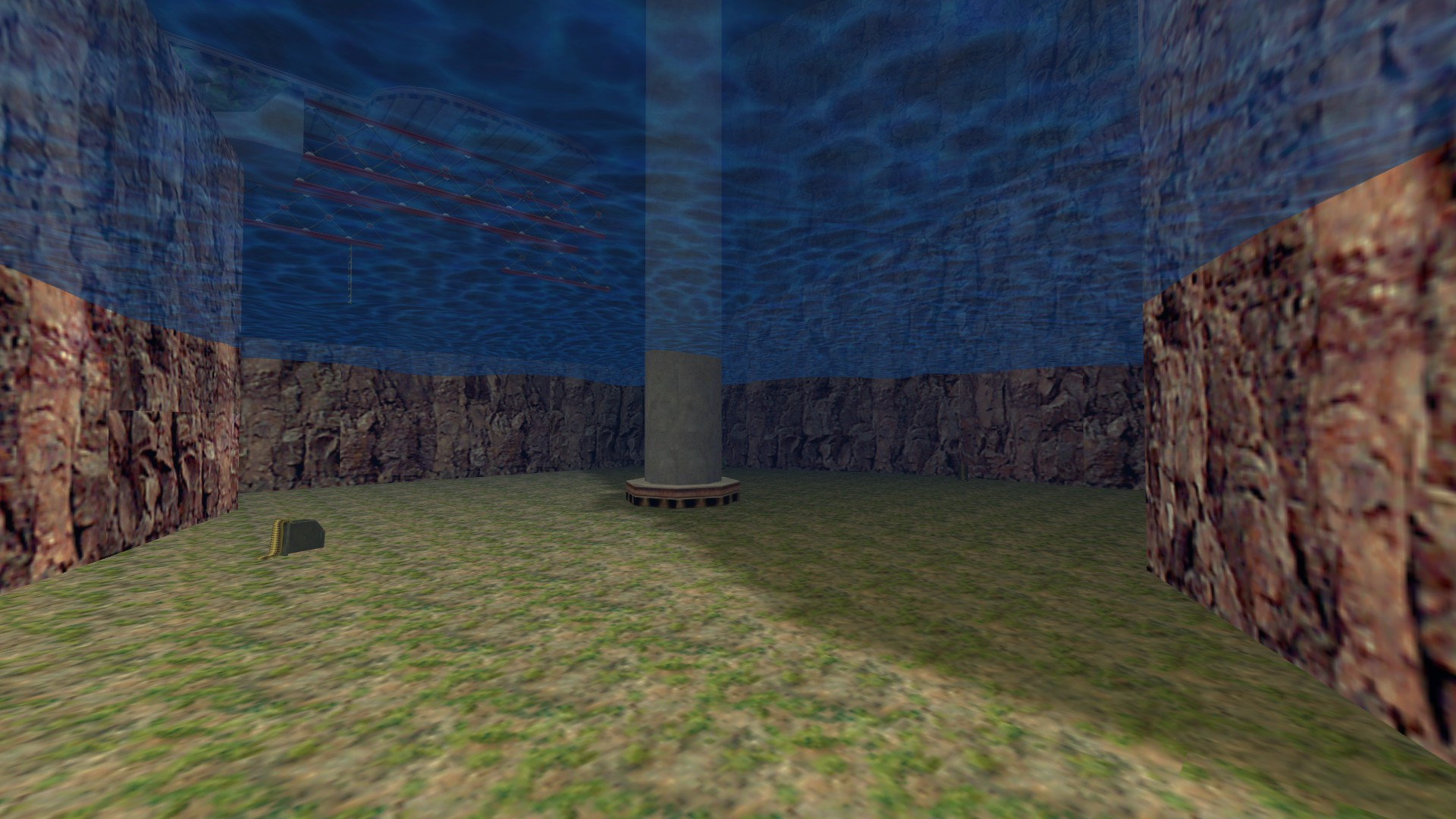 Devious Mod for Half-Life: Opposing Force | HL:OF Mods