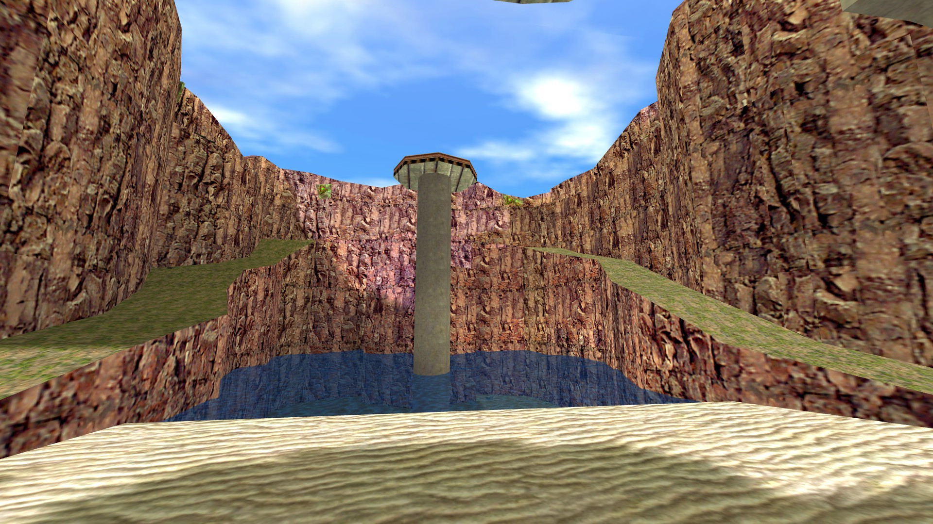 Devious Mod for Half-Life: Opposing Force | HL:OF Mods
