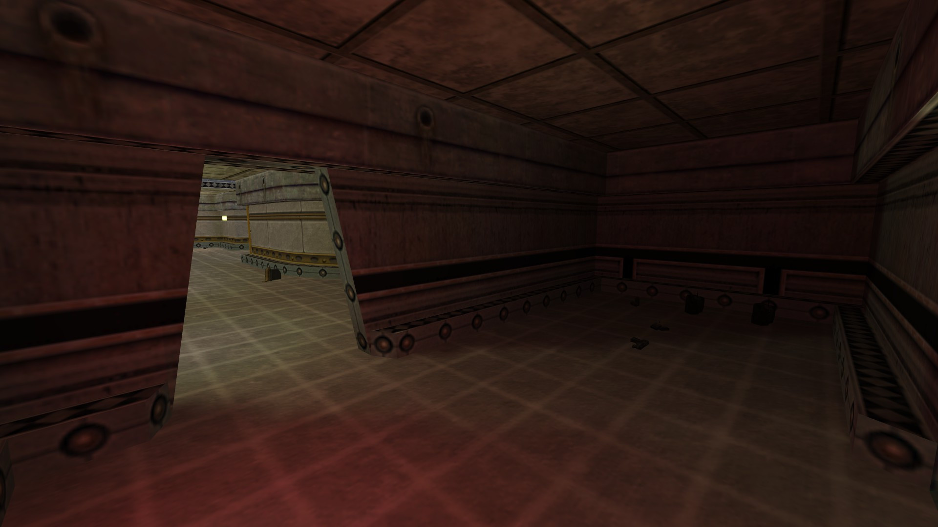 Devious Mod for Half-Life: Opposing Force | HL:OF Mods