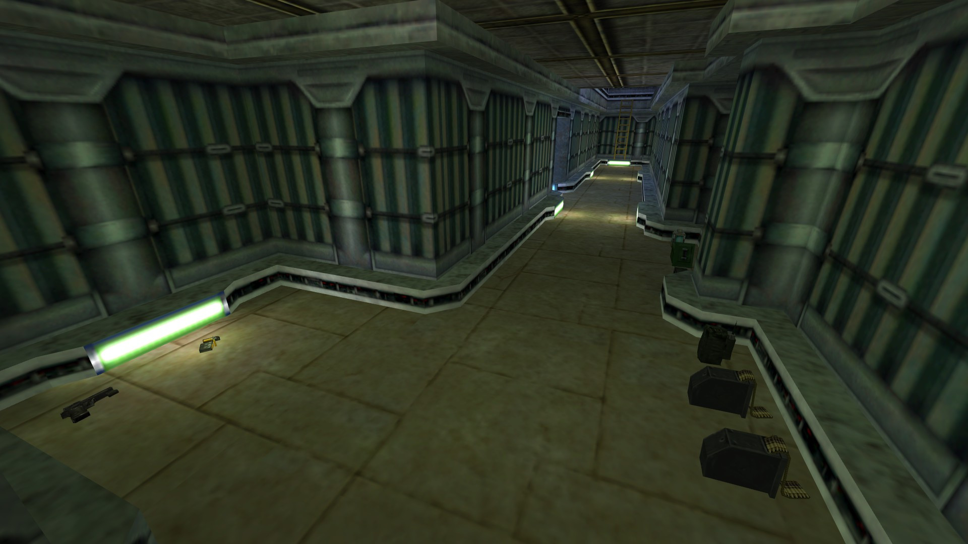 Devious Mod for Half-Life: Opposing Force | HL:OF Mods