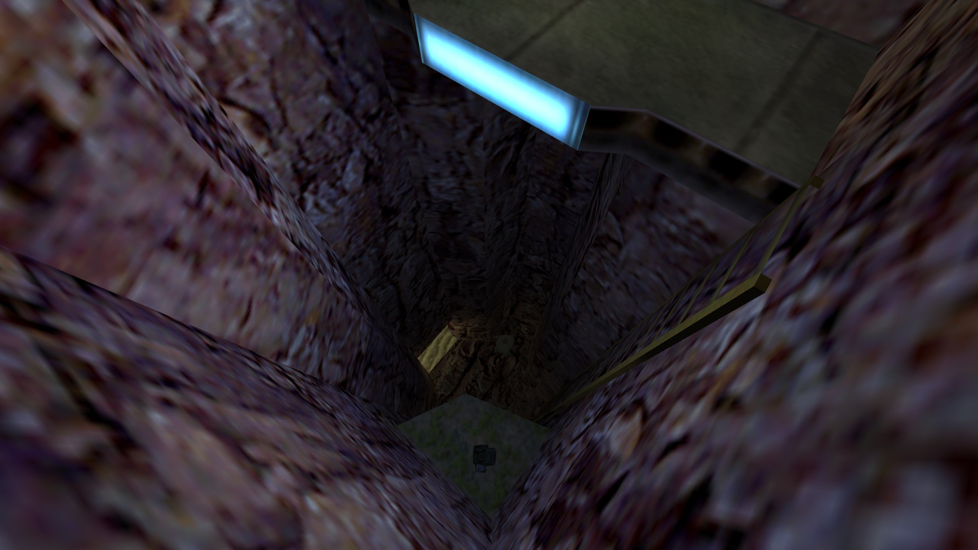 Devious Mod for Half-Life: Opposing Force | HL:OF Mods