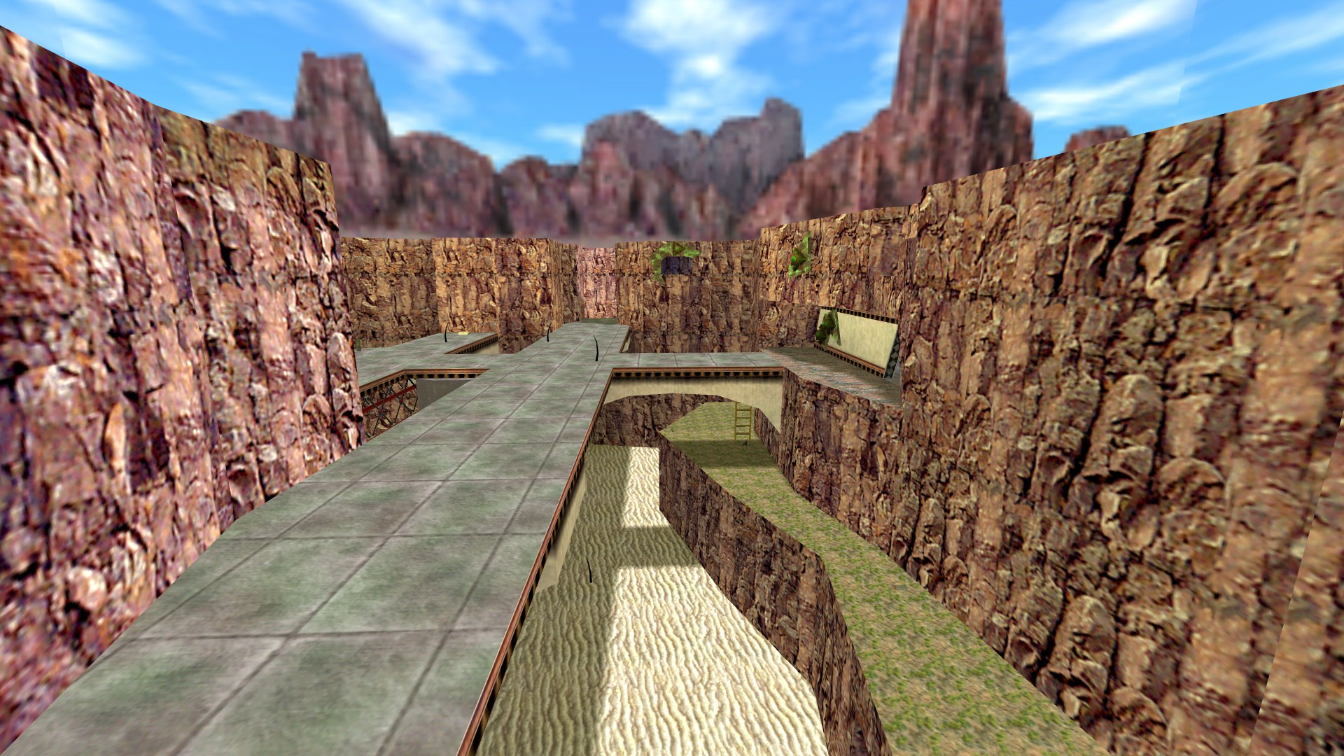 Devious Mod for Half-Life: Opposing Force | HL:OF Mods