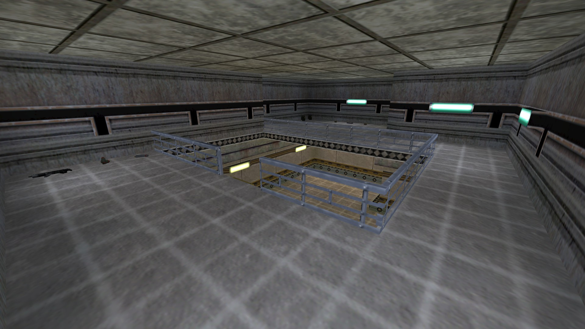 Devious Mod for Half-Life: Opposing Force | HL:OF Mods