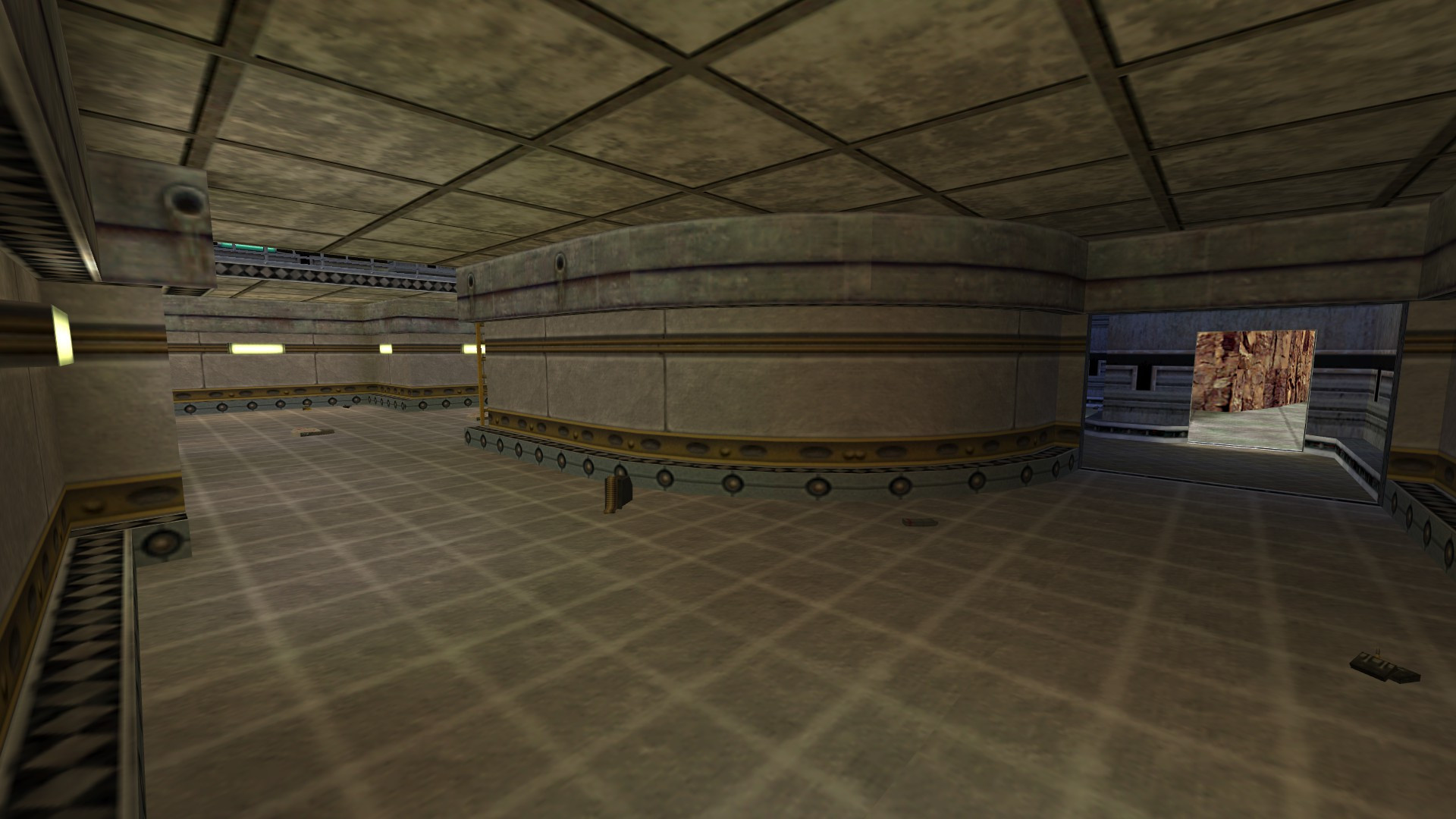 Devious Mod for Half-Life: Opposing Force | HL:OF Mods