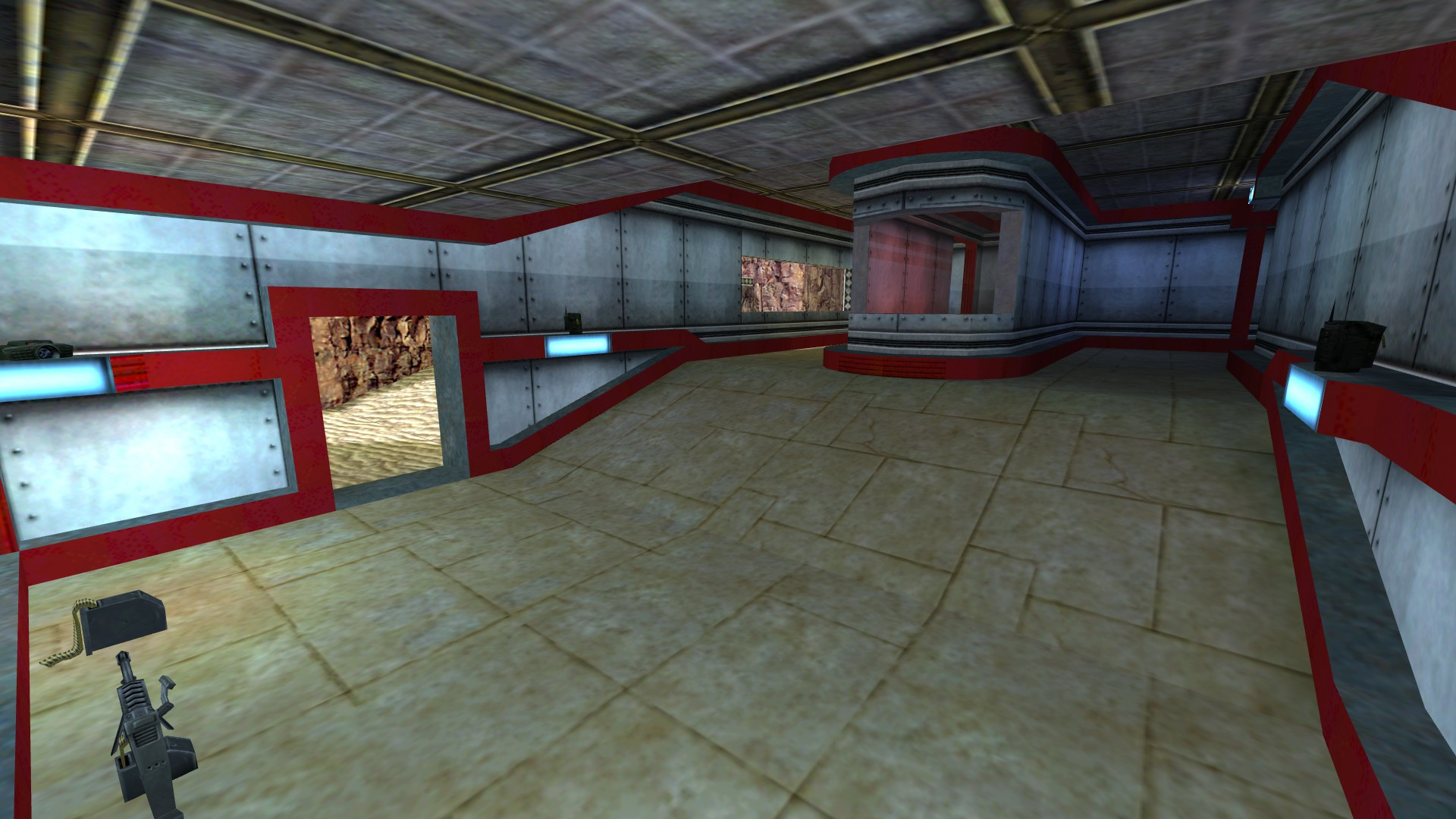 Devious Mod for Half-Life: Opposing Force | HL:OF Mods