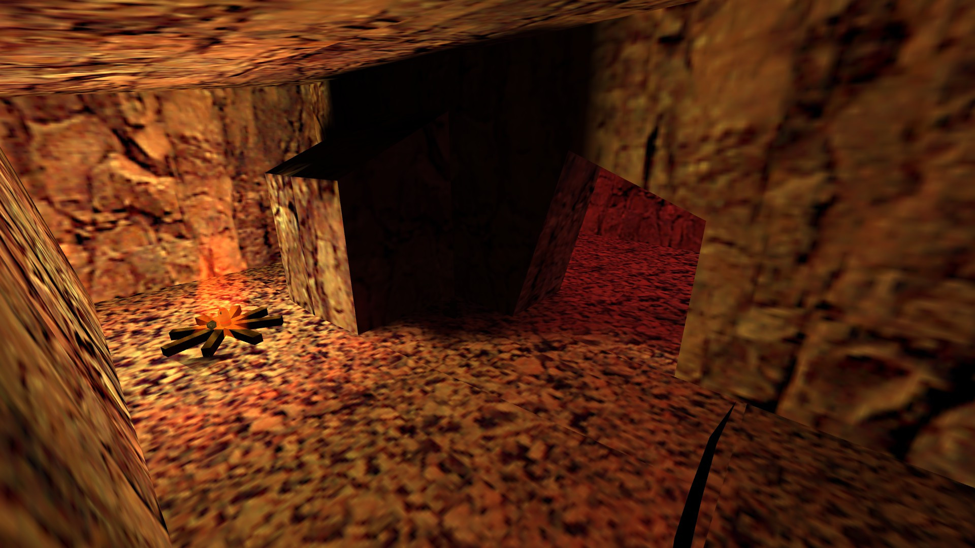 Devious Mod for Half-Life: Opposing Force | HL:OF Mods
