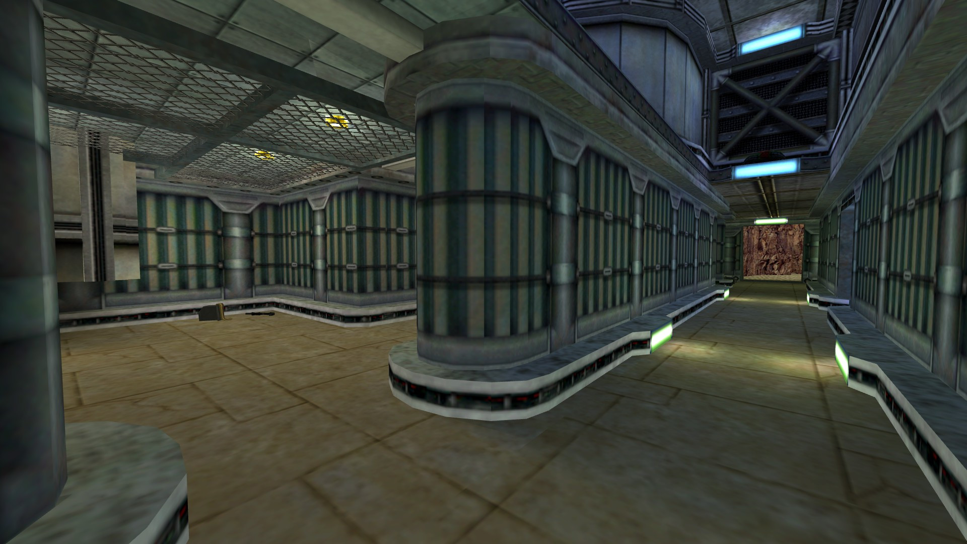 Devious Mod for Half-Life: Opposing Force | HL:OF Mods
