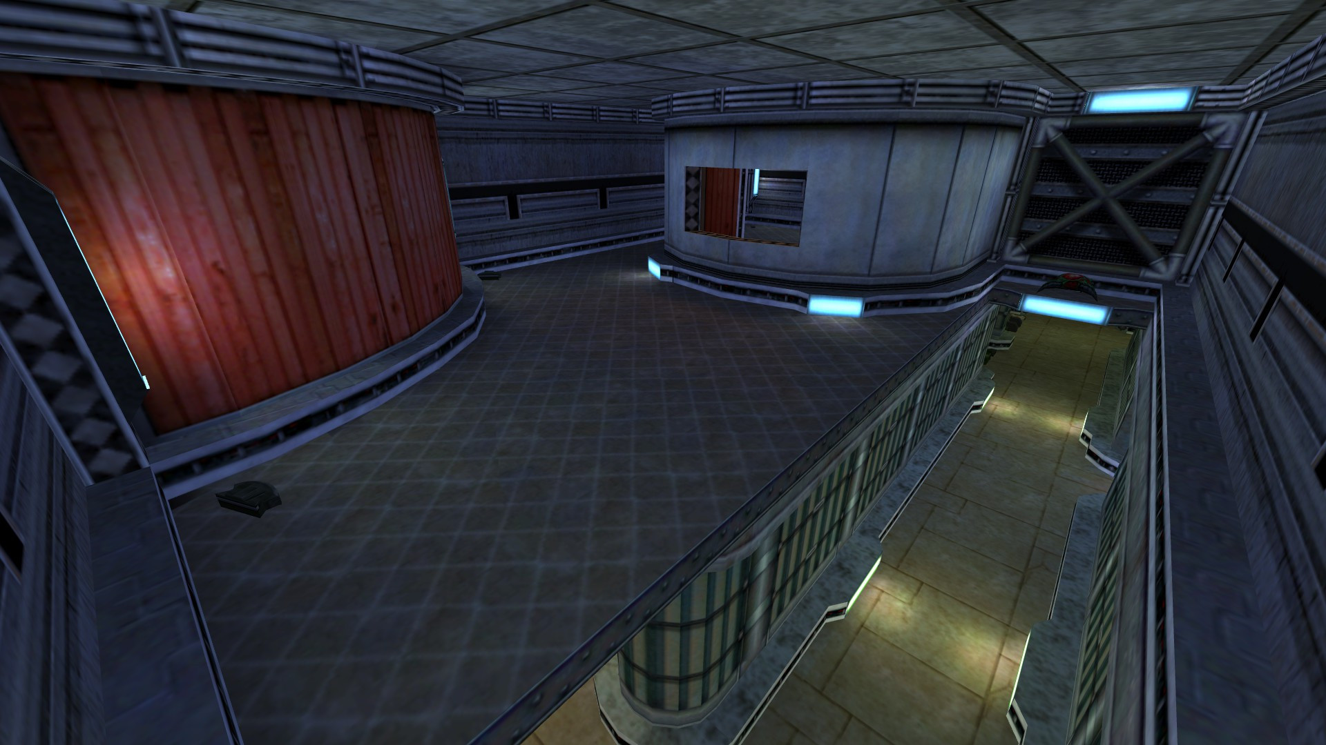 Devious Mod for Half-Life: Opposing Force | HL:OF Mods