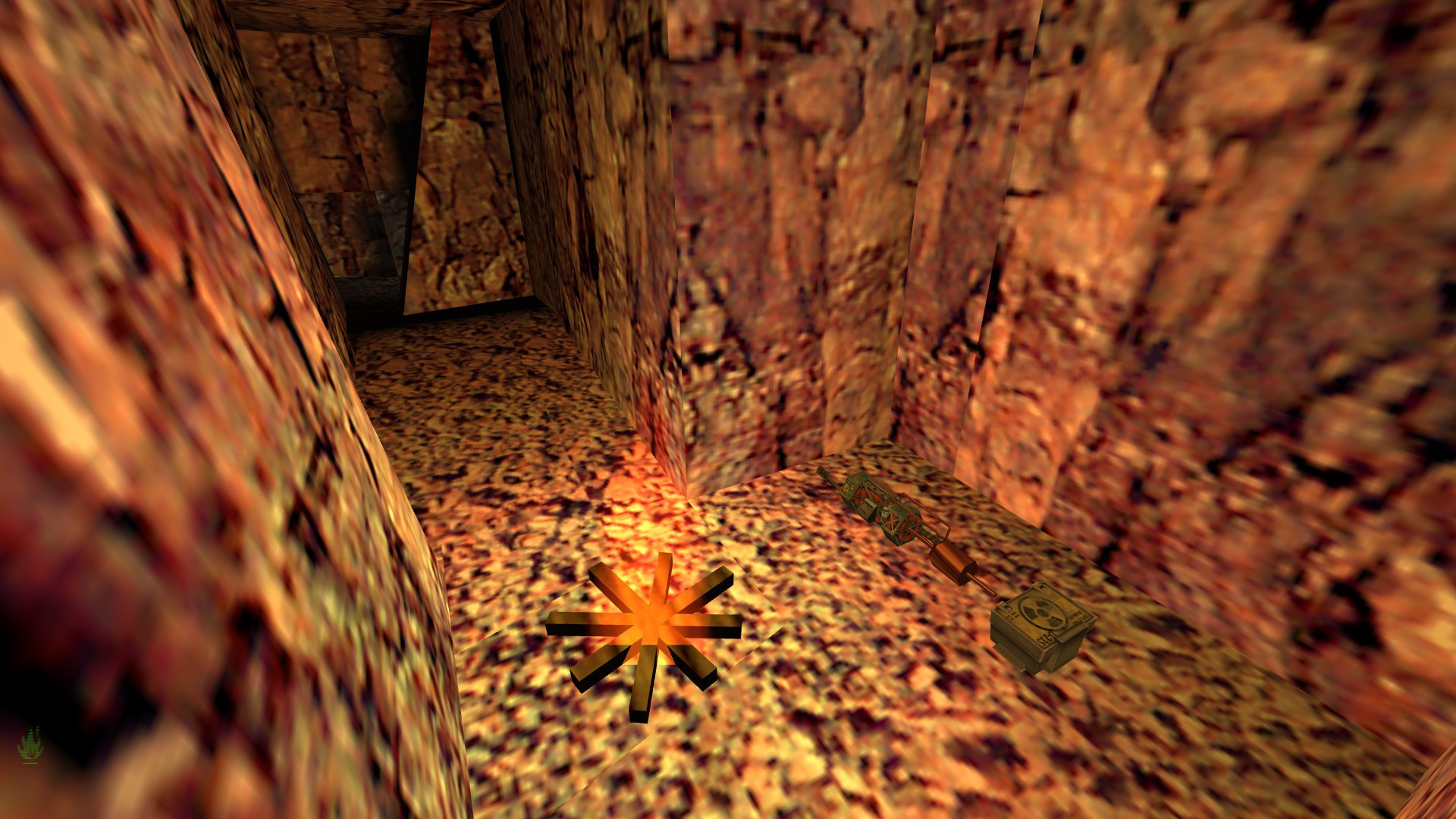 Devious Mod for Half-Life: Opposing Force | HL:OF Mods