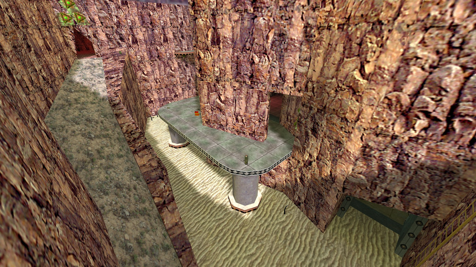 Devious Mod for Half-Life: Opposing Force | HL:OF Mods