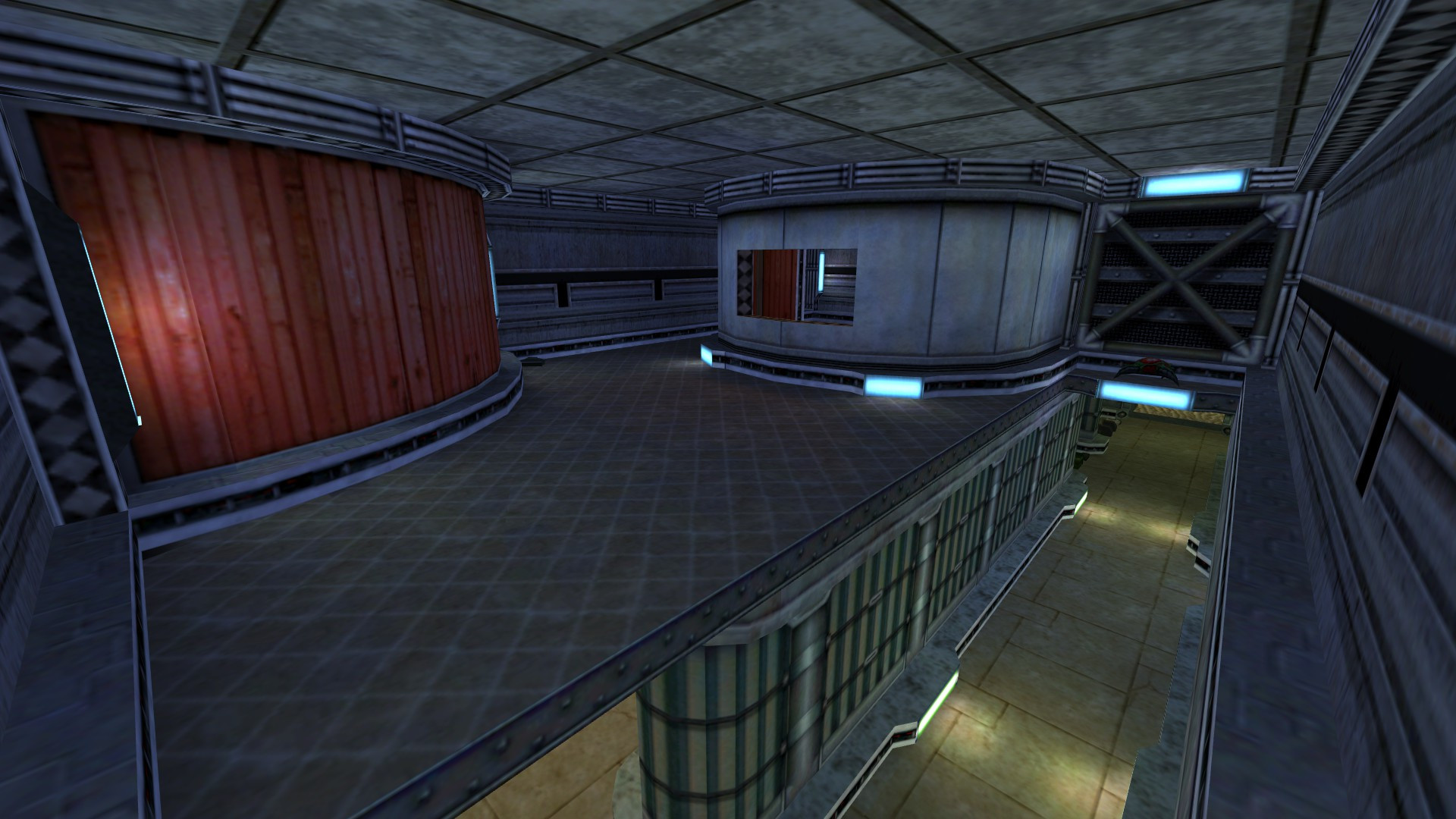 Devious Mod for Half-Life: Opposing Force | HL:OF Mods