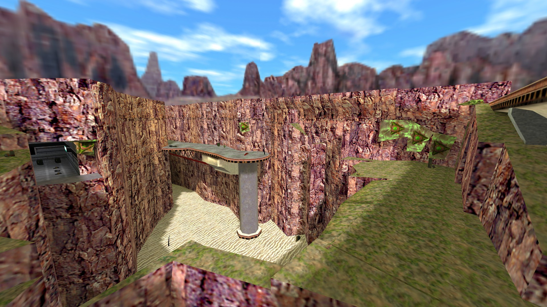 Devious Mod for Half-Life: Opposing Force | HL:OF Mods
