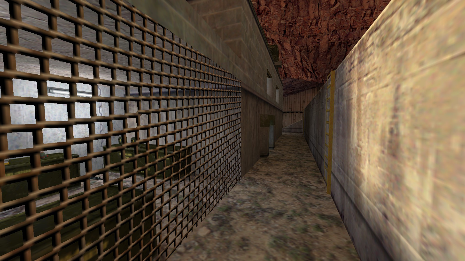 Bounfire Mod for Half-Life | HL Mods