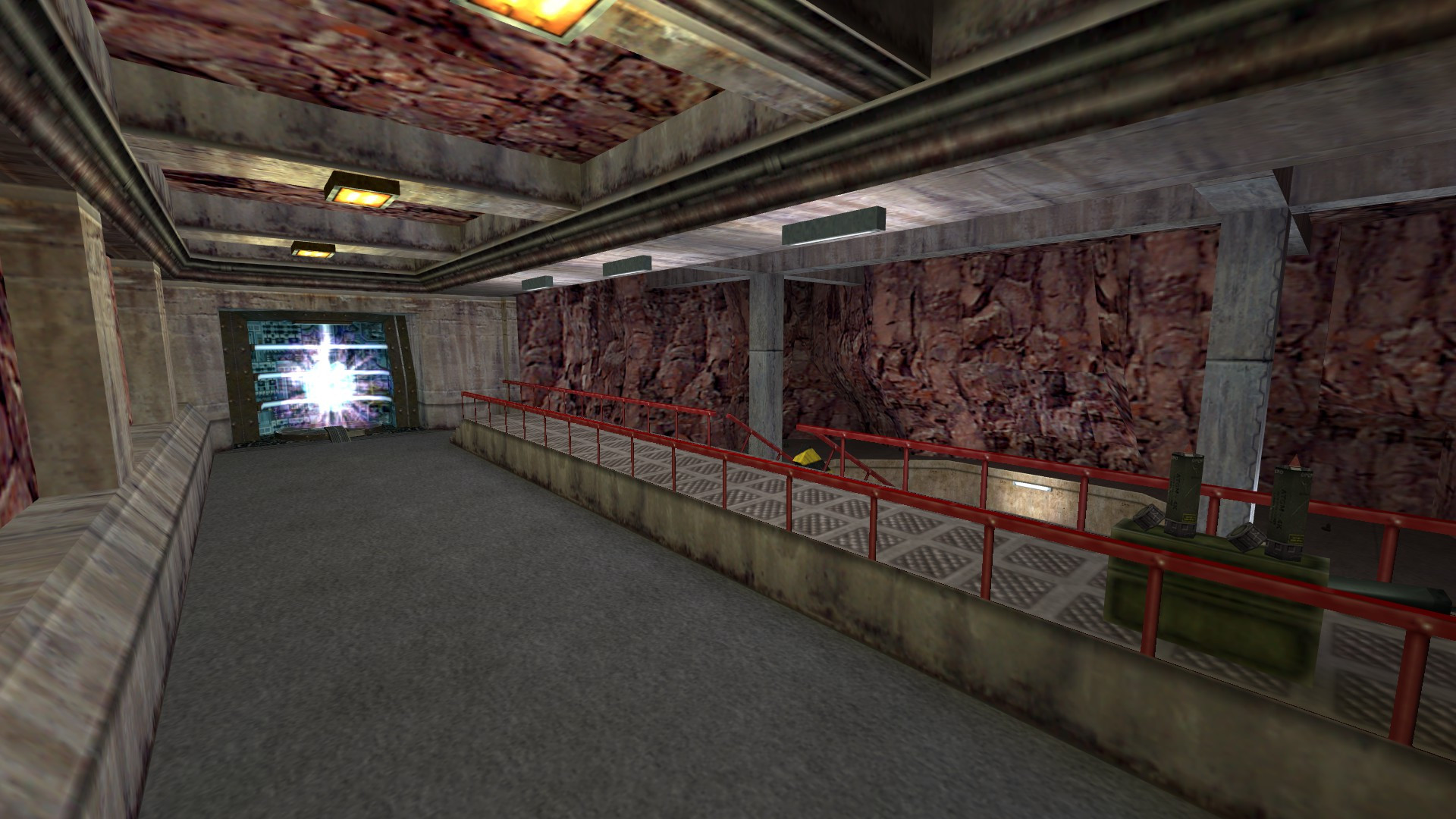 Bounfire Mod for Half-Life | HL Mods