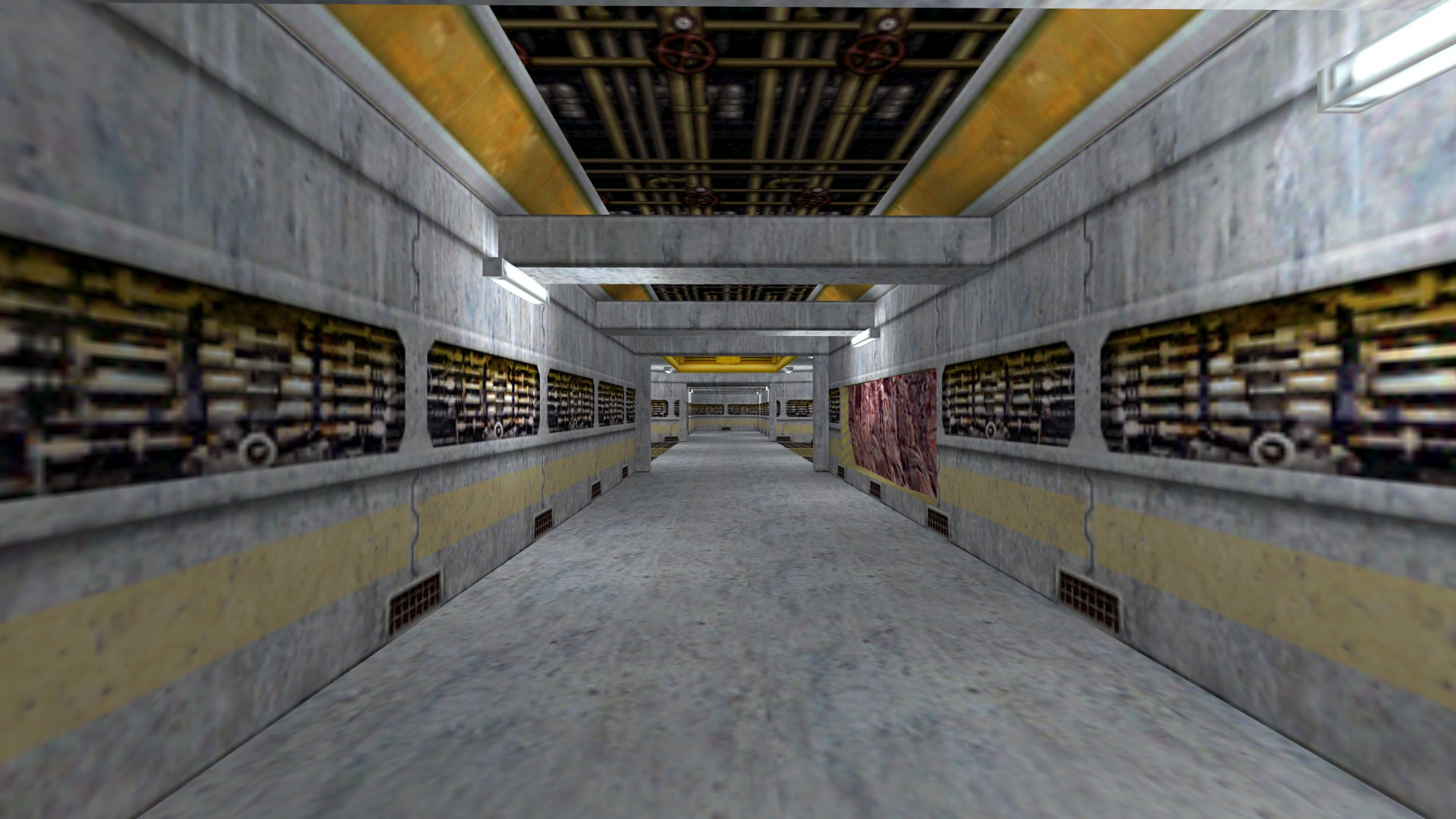 Bounfire Mod for Half-Life | HL Mods