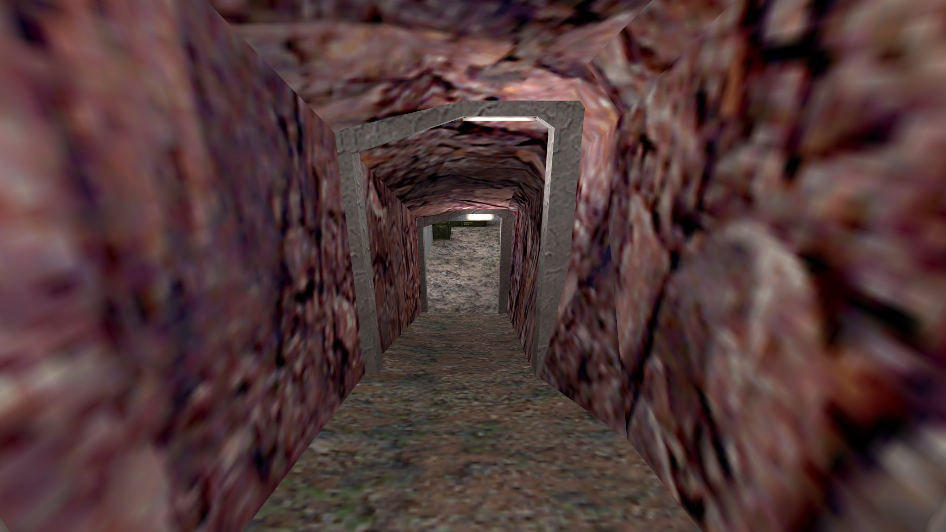Bounfire Mod for Half-Life | HL Mods