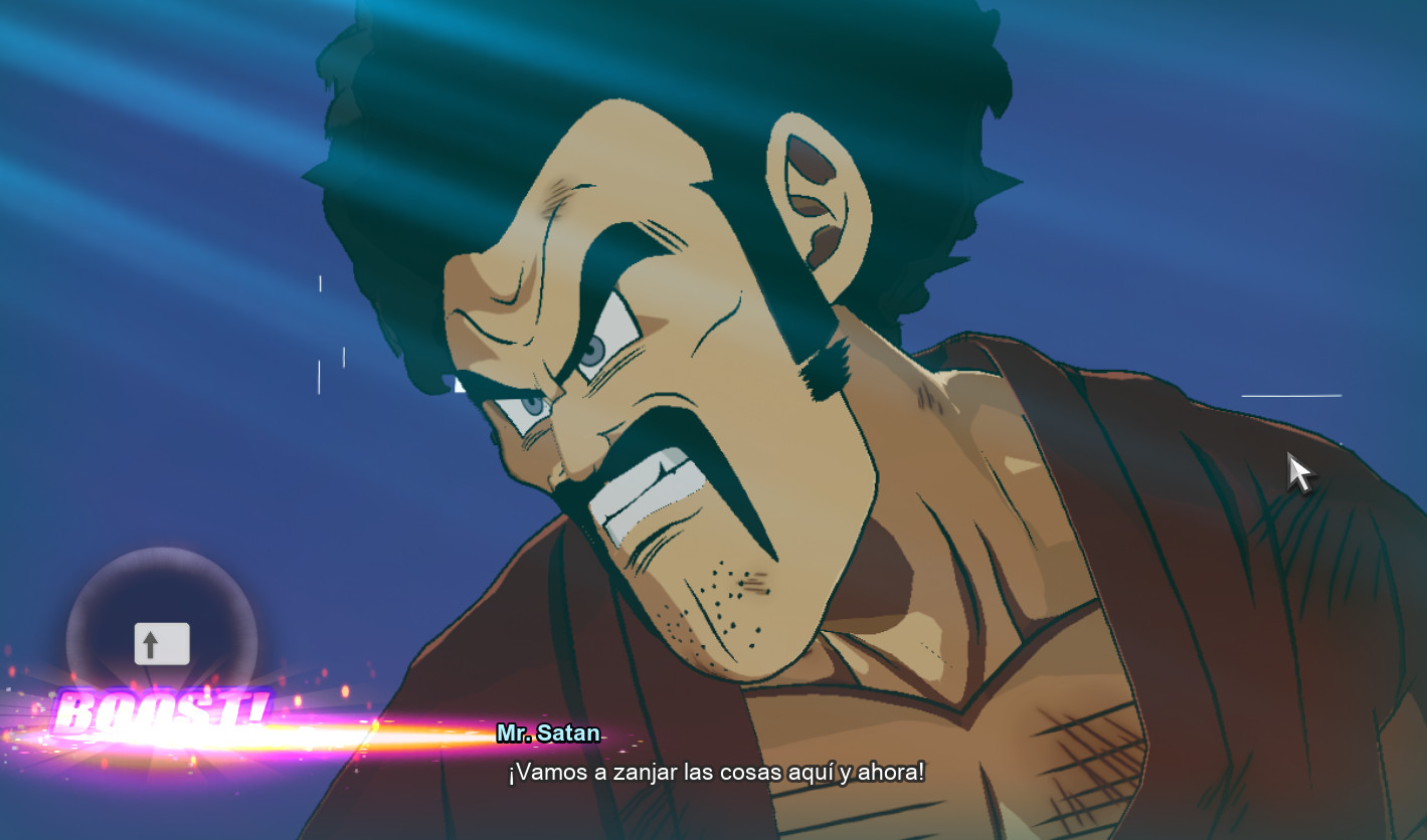 (New slot) Father and daughter Mod for Dragon Ball: Sparking! ZERO ...