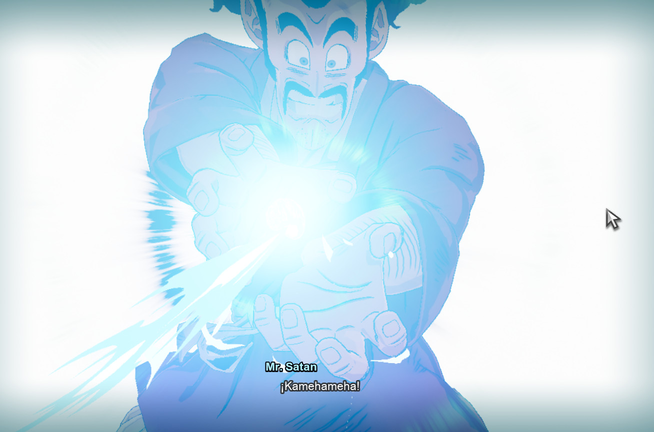 (New slot) Father and daughter Mod for Dragon Ball: Sparking! ZERO ...