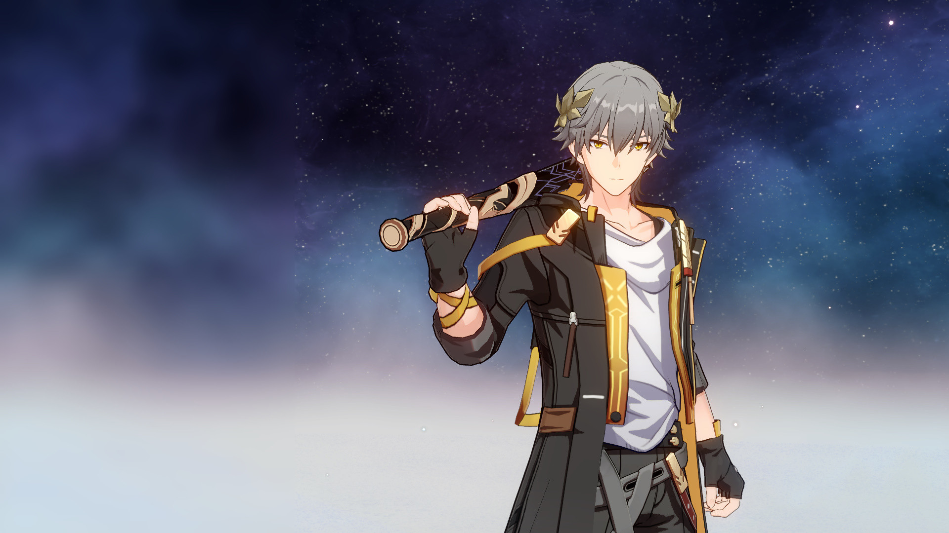 Wreath for Caelus Mod for Honkai Star Rail | HSR Mods