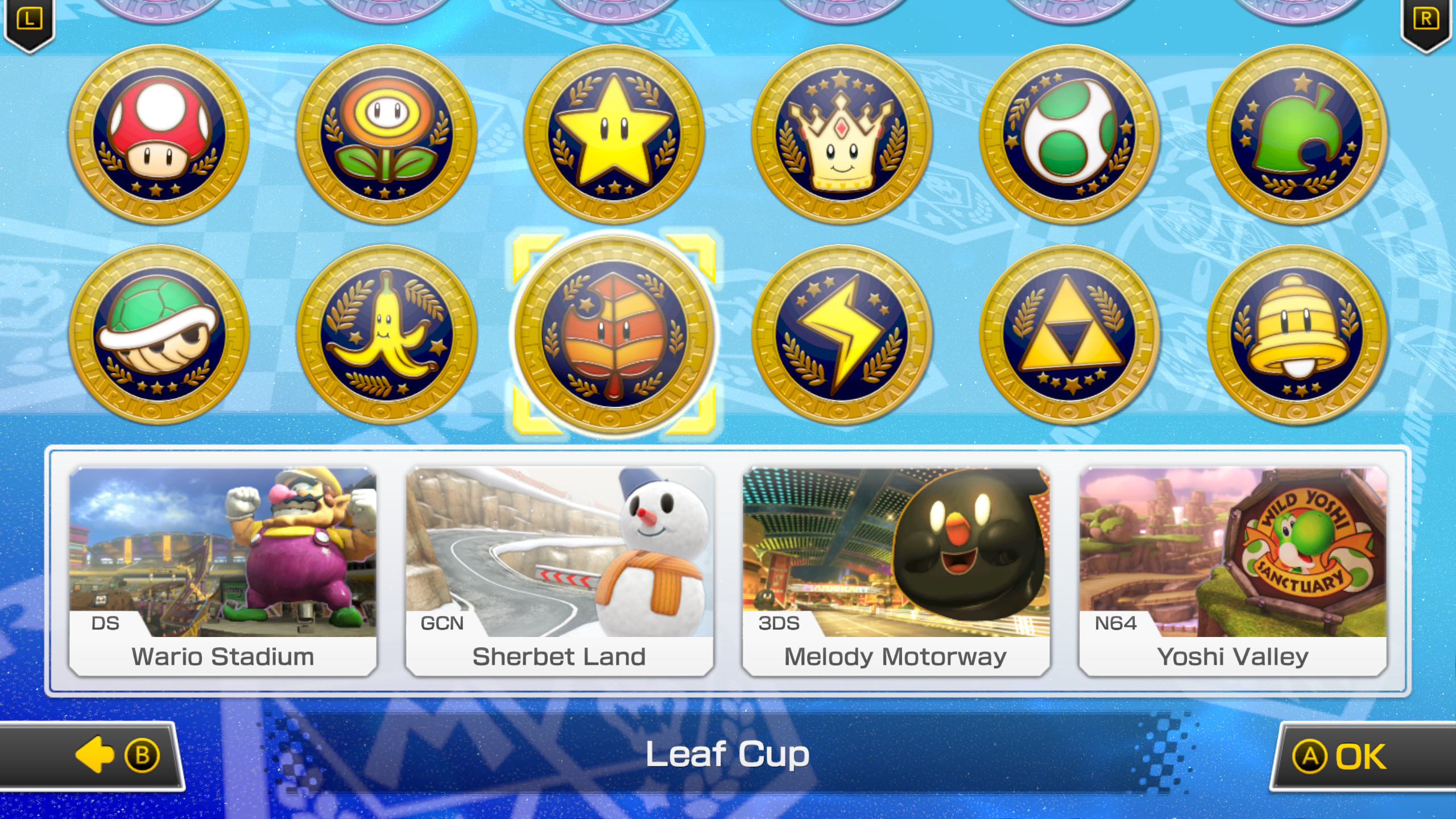 DS DK Pass Mod for Mario Kart 8 Deluxe | MK8D Mods