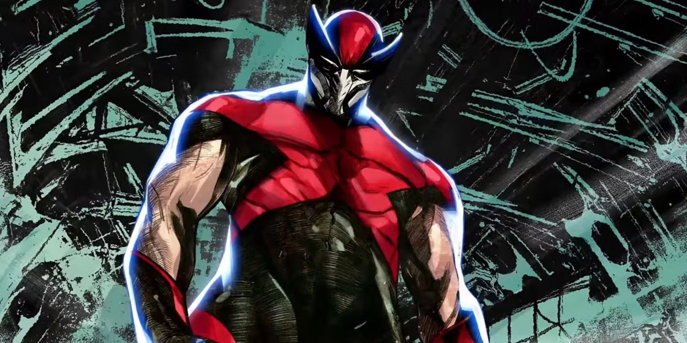 Winter Soldier- Earth 6160 Ultimate Wolverine Mod for Marvel: Ultimate ...