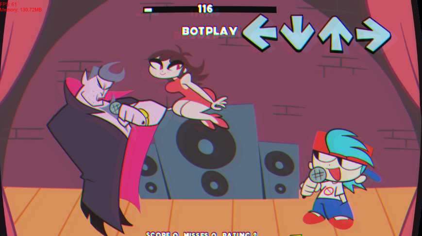 SILLY FUNKIN' (Fanmade Build) Mod for Friday Night Funkin' | FNF Mods