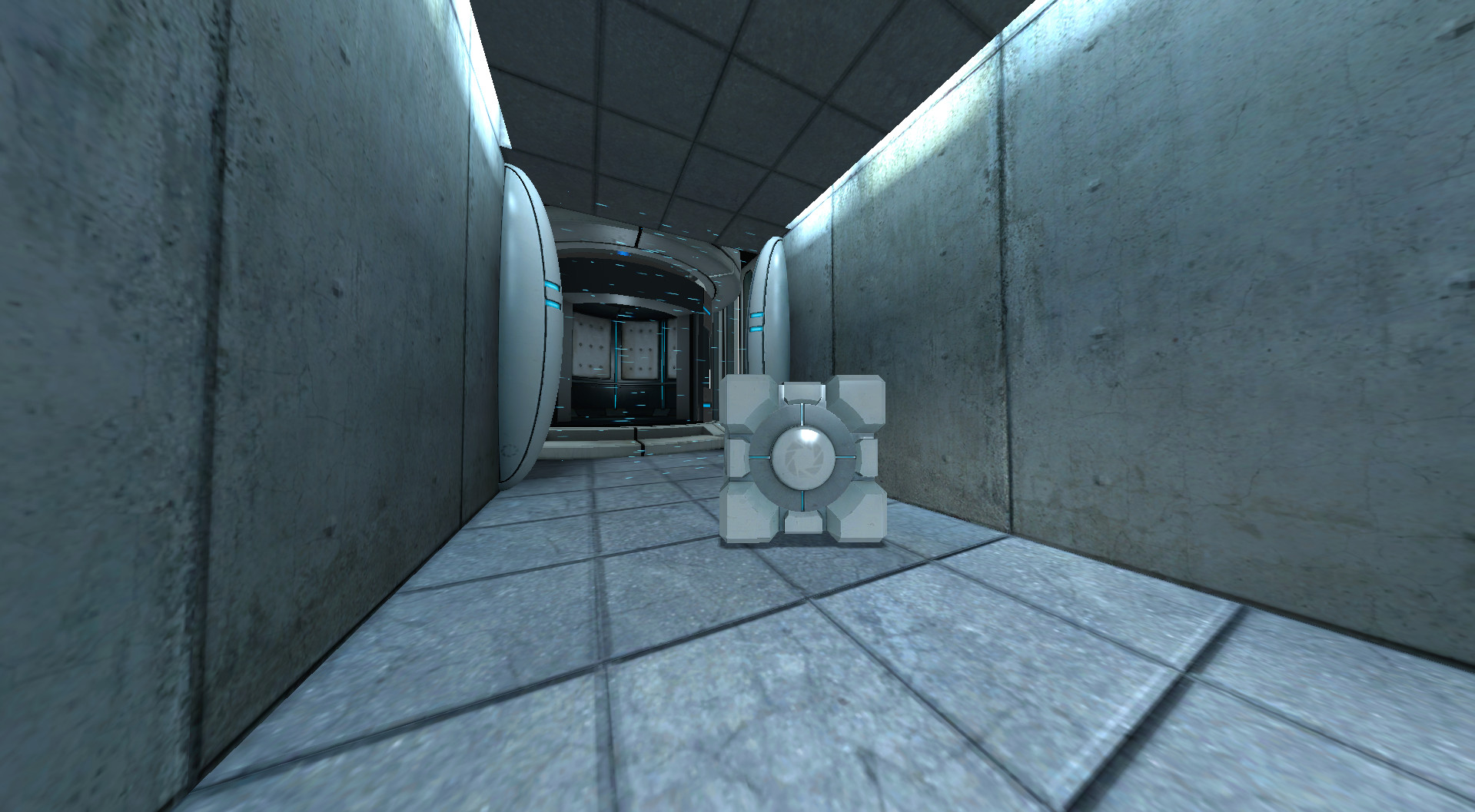 Softlock Master Mod for Portal | PRTL Mods