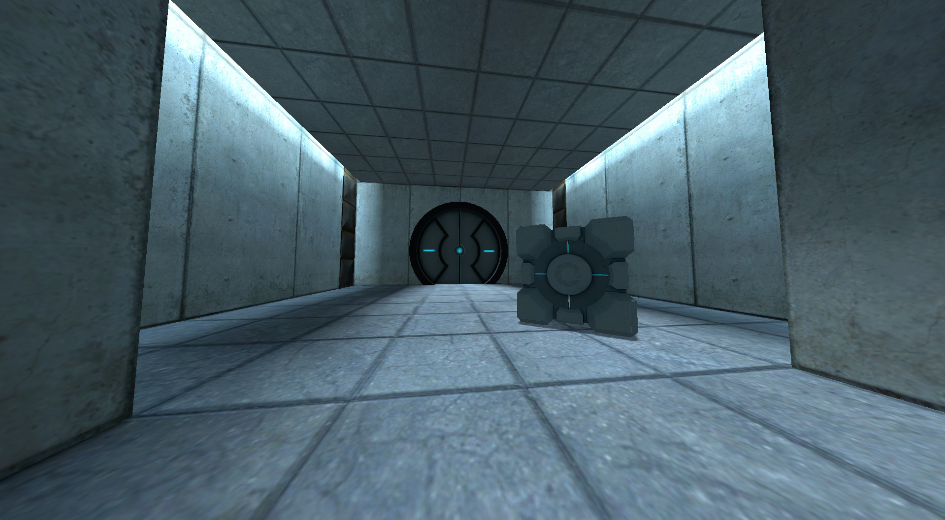 Softlock Master Mod for Portal | PRTL Mods