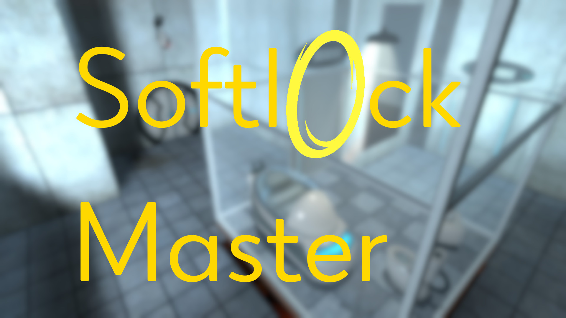 Softlock Master Mod for Portal | PRTL Mods