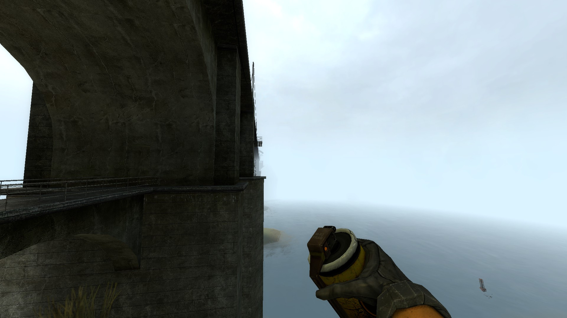 Hl:A styled Textures + sounds Mod for Half-Life 2 | HL2 Mods