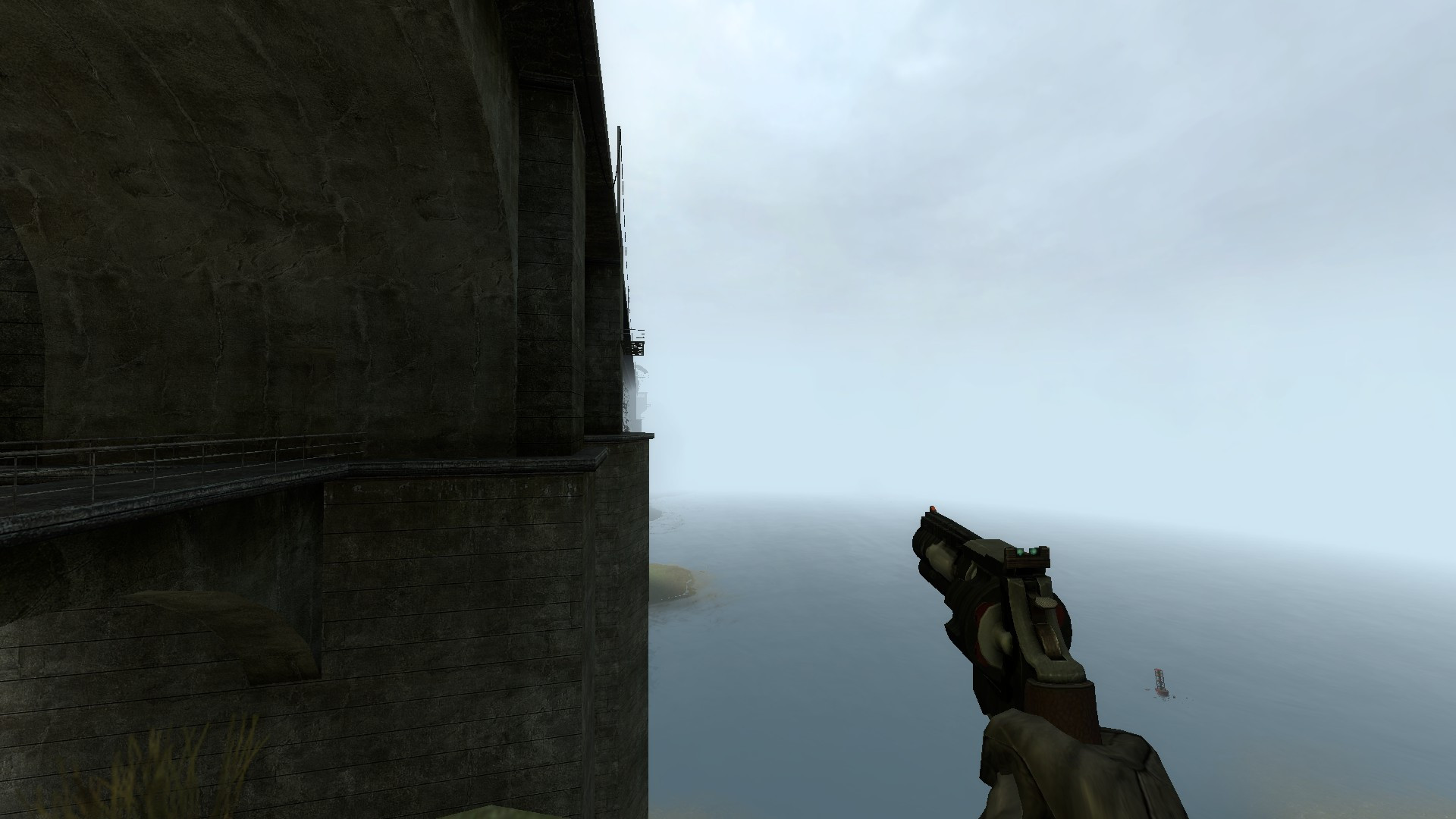 Hl:A styled Textures + sounds Mod for Half-Life 2 | HL2 Mods