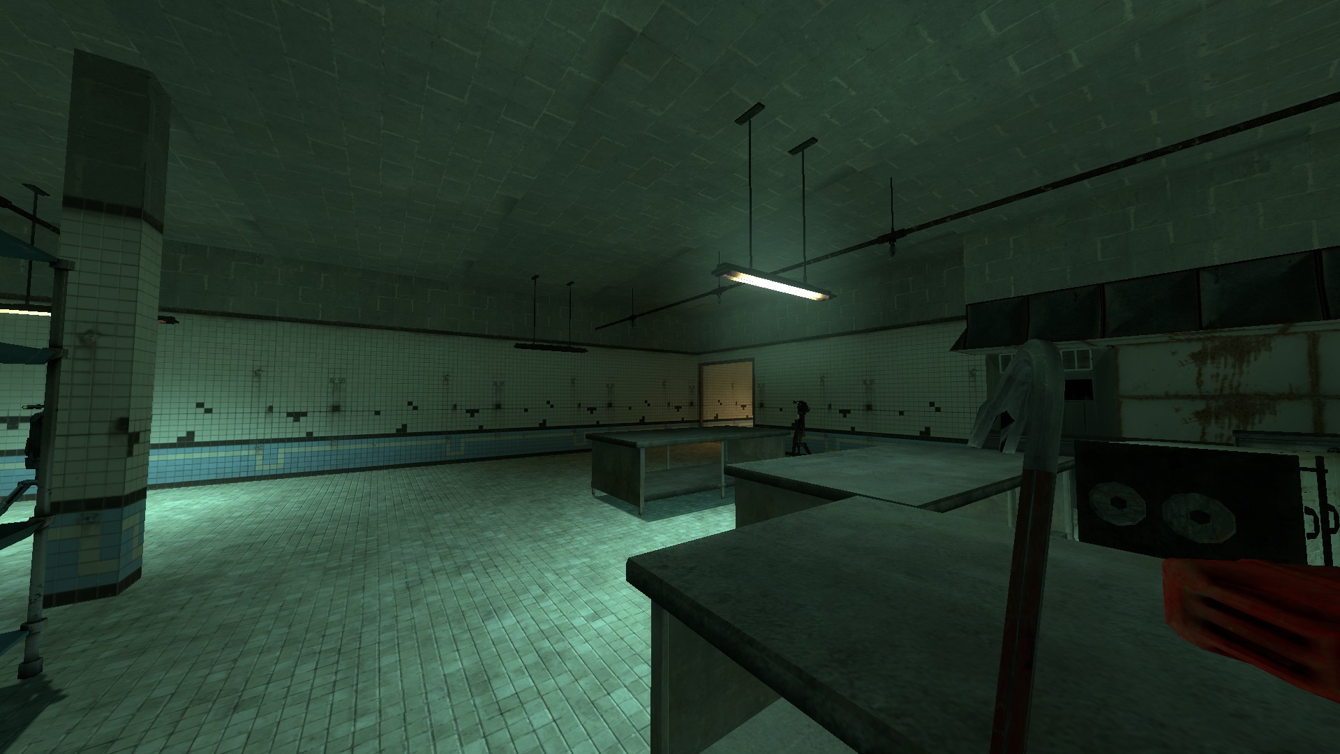 Hl:A styled Textures + sounds Mod for Half-Life 2 | HL2 Mods