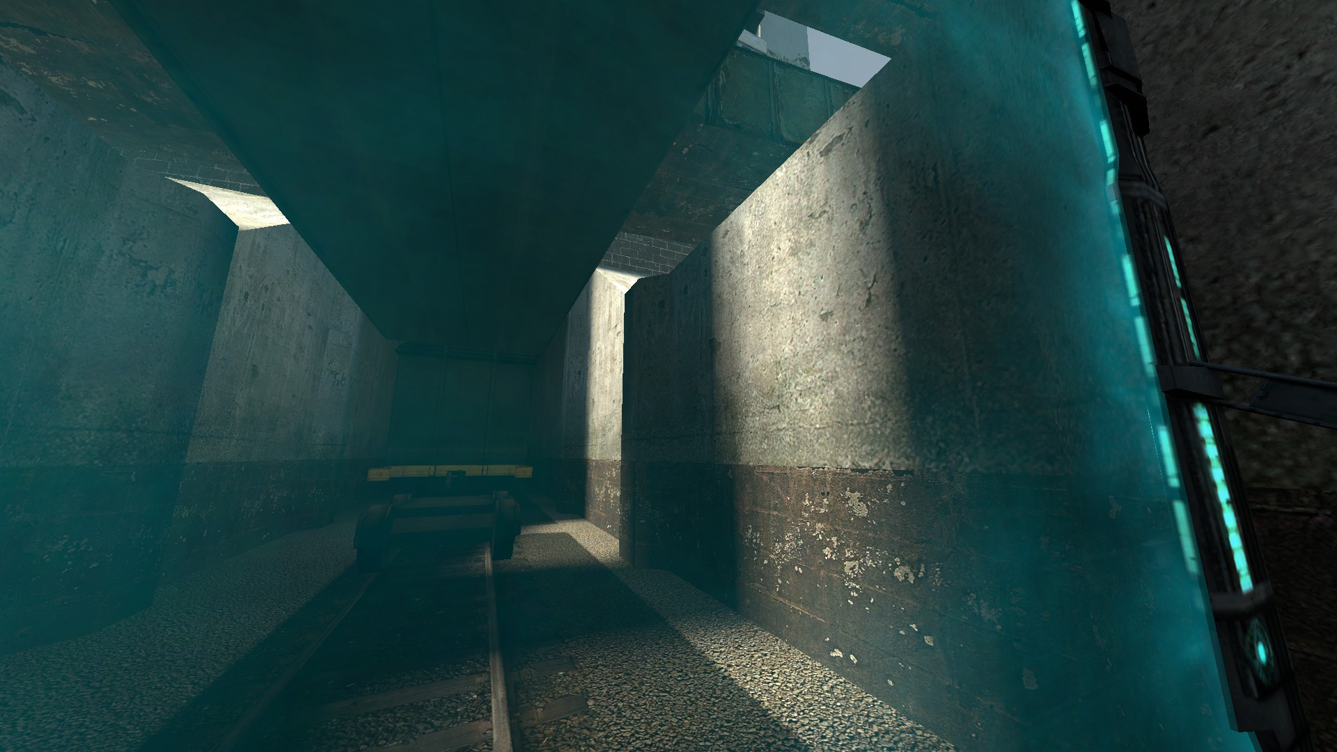 Hl:A styled Textures + sounds Mod for Half-Life 2 | HL2 Mods