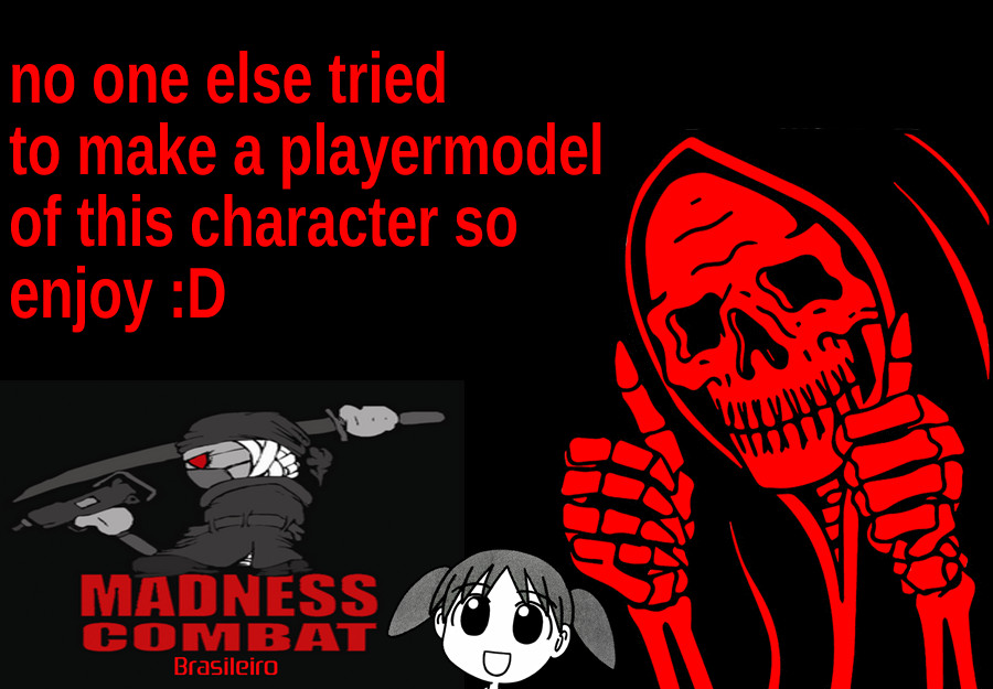 Daniel Lamb Playermodel Mod for Sven Co-op | SC Mods