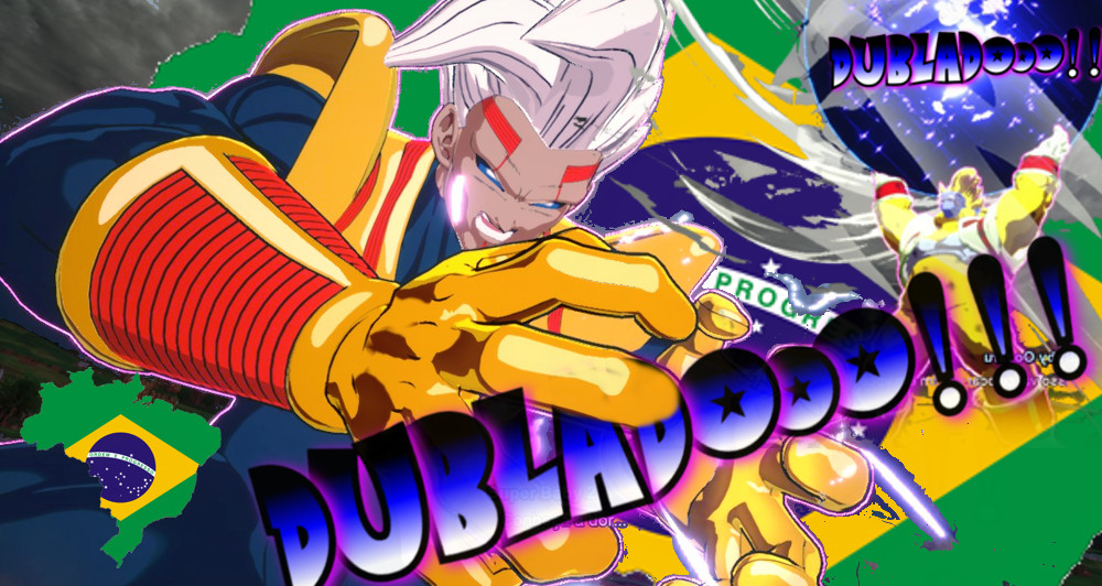 BABY VEGETA 100% DUBLADO!!! Mod for Dragon Ball: Sparking! ZERO | DBSZ Mods