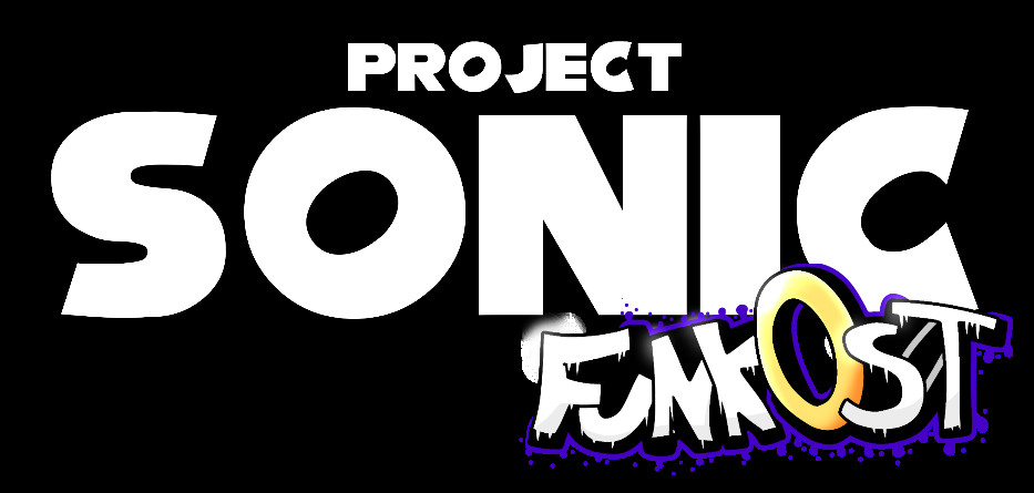 Project Sonic FunkOST (Undefeatable PLAYABLE) Mod for Friday Night ...