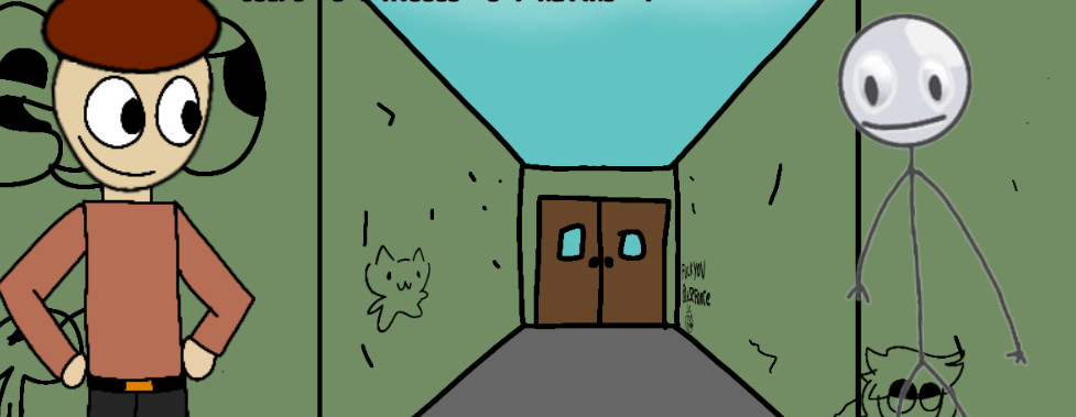 Destituted Situation Mod for Friday Night Funkin' | FNF Mods