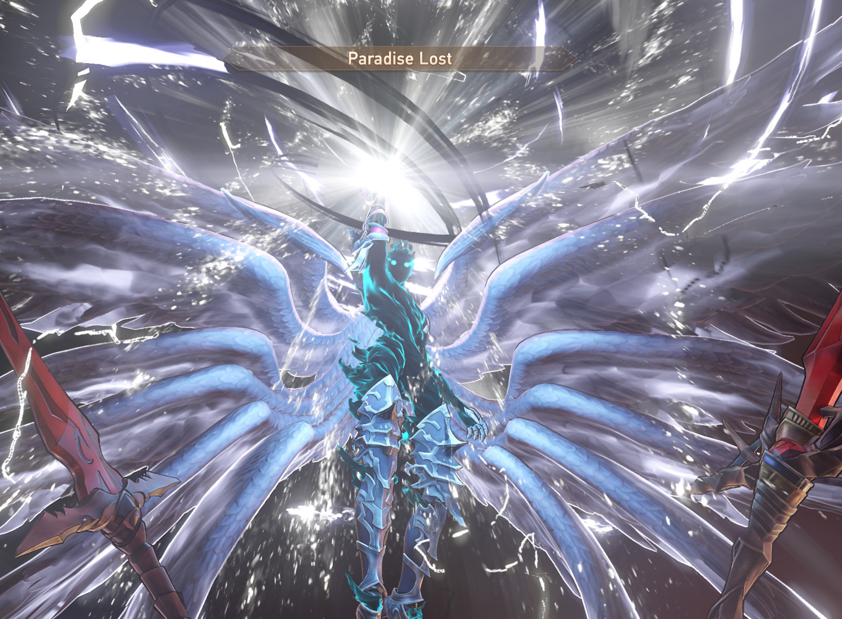 Zero Extended Mod for Granblue Fantasy: Relink | GF: Relink Mods