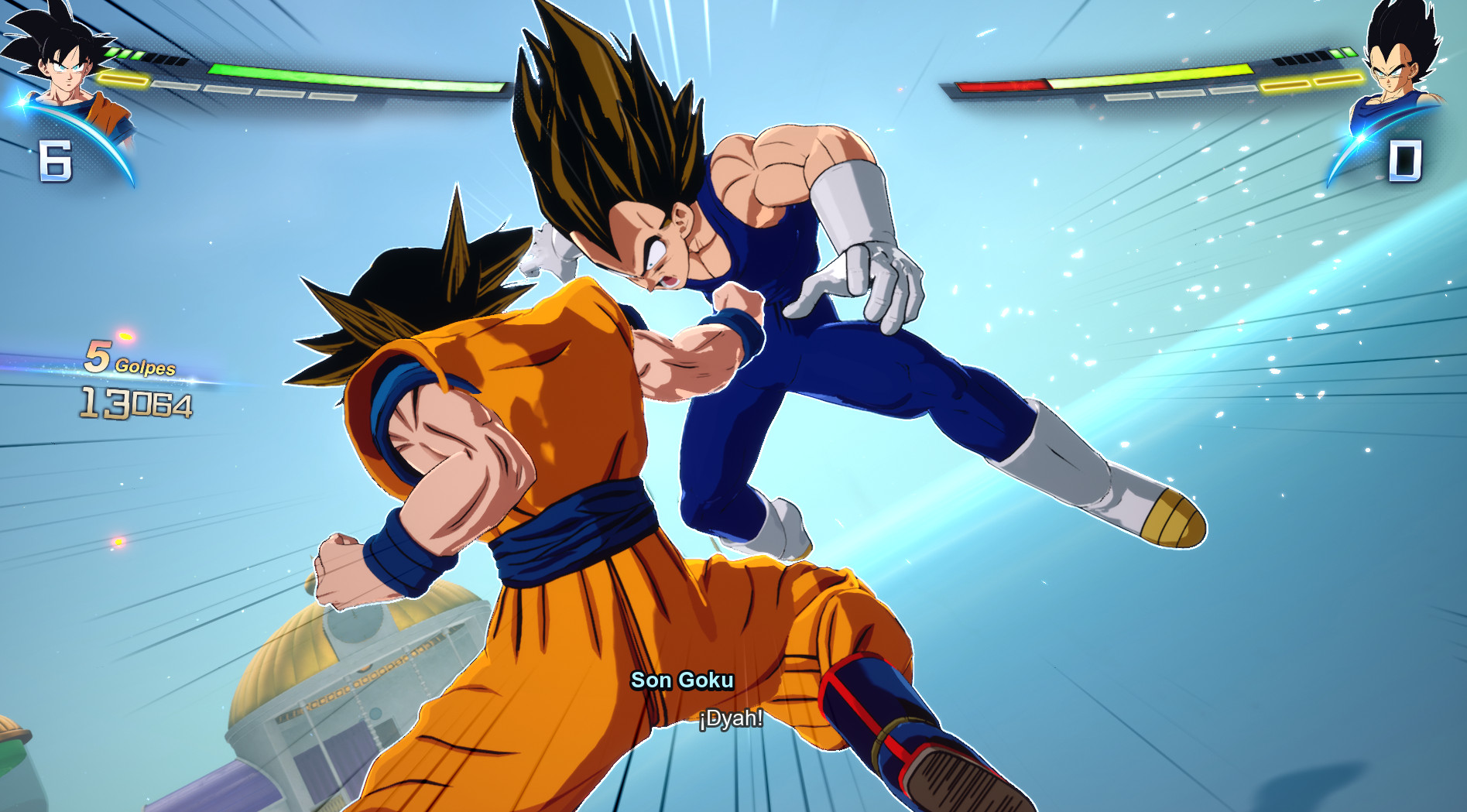 Dragon Ball Multiverse Fanmanga DB Multiverse Page 1504