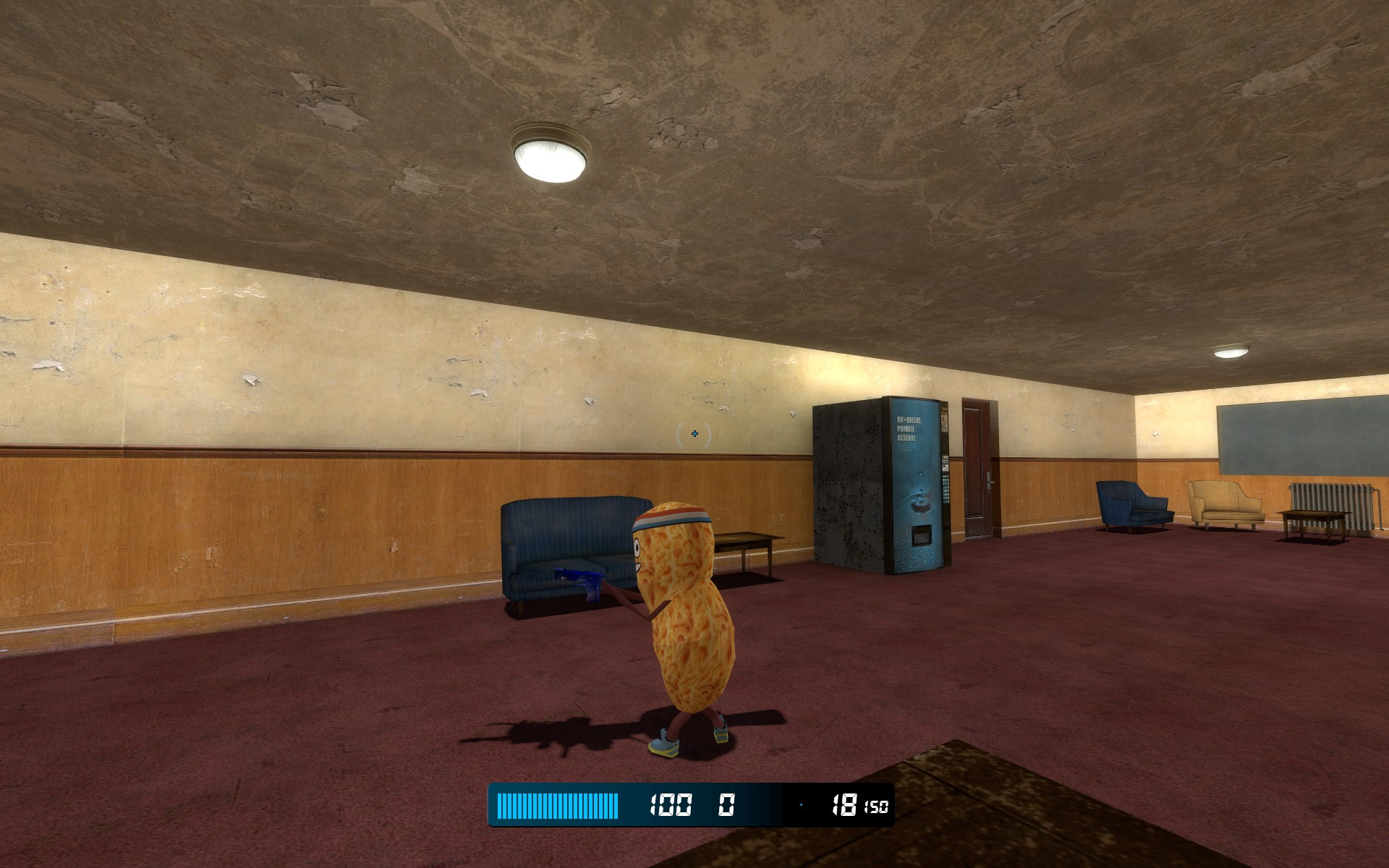 Pickle & peanut over male_05 &_06 Mod for Half-Life 2: Deathmatch | HL2 ...