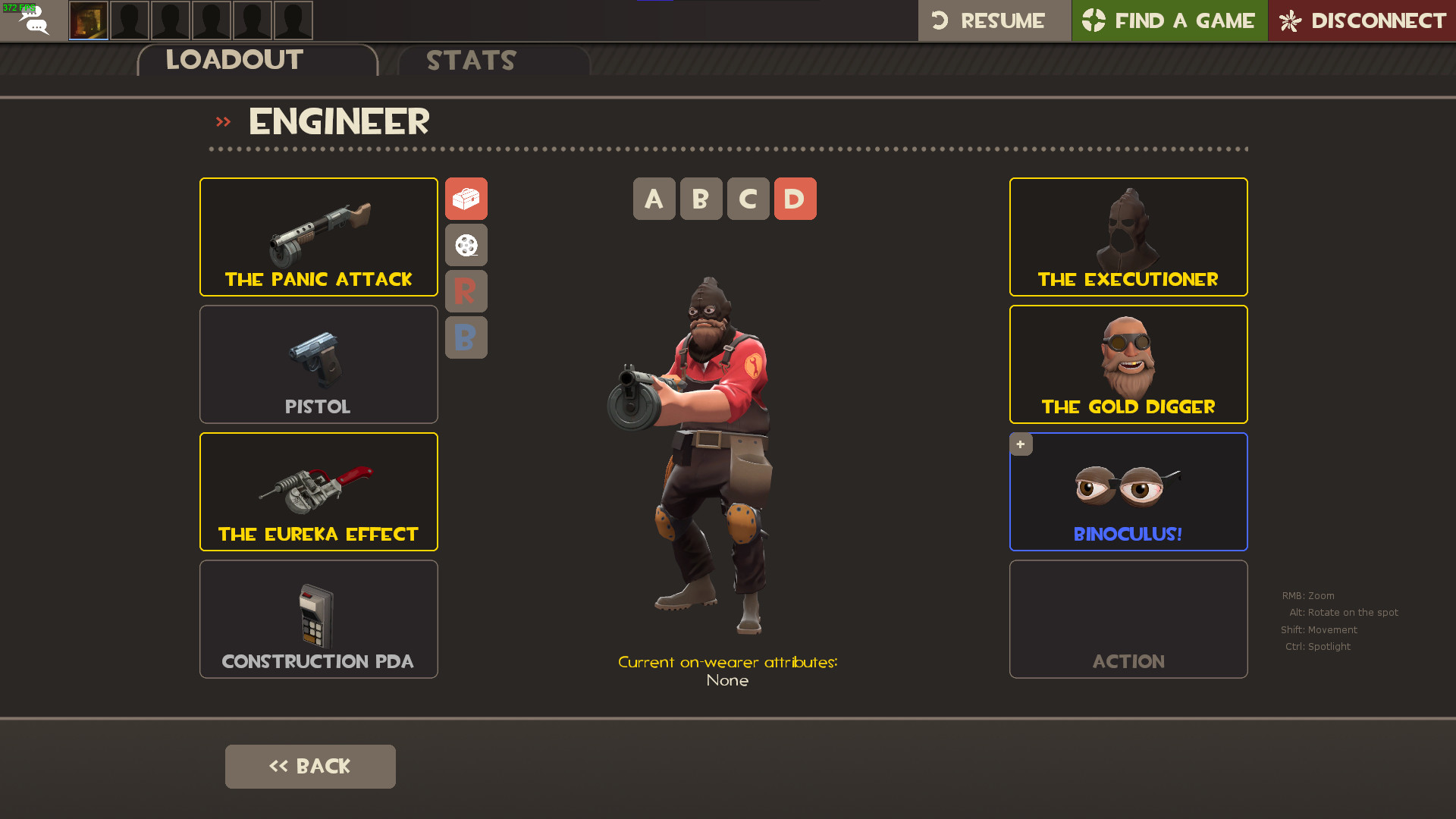 Expanded HUD Reuploaded Mod for Team Fortress 2 | TF2 Mods